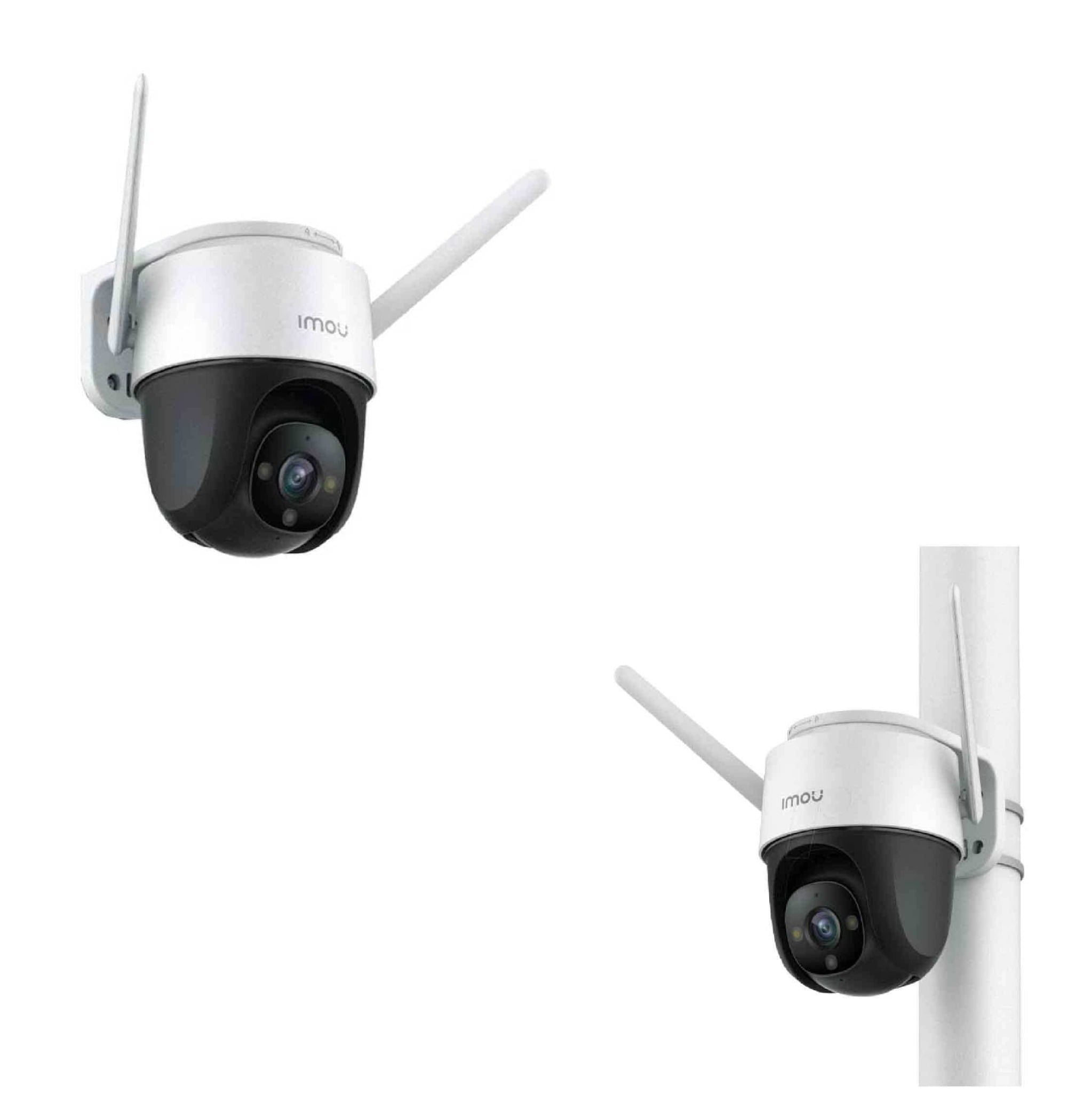 Camera Wifi IMOU ngoài trời Cruiser 2MP IPC-S22FP - Komex Digital