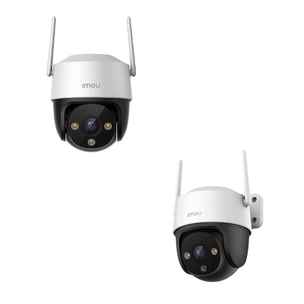 Camera Wifi IMOU ngoài trời Cruiser 4MP IPC-S42FP - Komex Digital