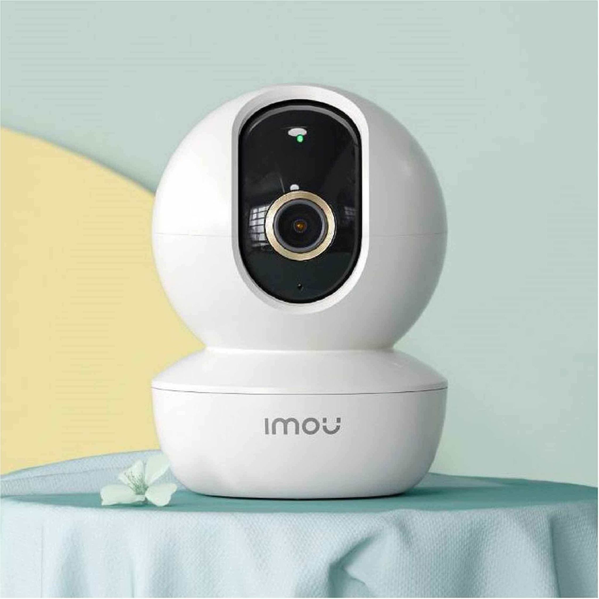 Camera Wifi IMOU trong nhà Ranger RC 4MP IPC-A43P - Komex Digital