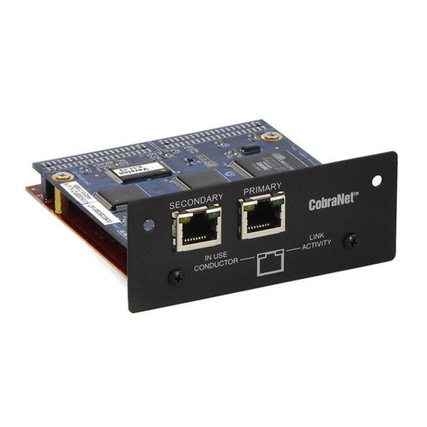Card mở rộng tín hiệu Bose Powermatch Cobranet Card – Bose chính hãng ...