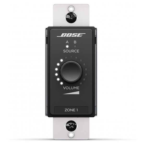 Bộ điều khiển âm lượng Bose Controlcenter CC-2D – Bose chính hãng by ...