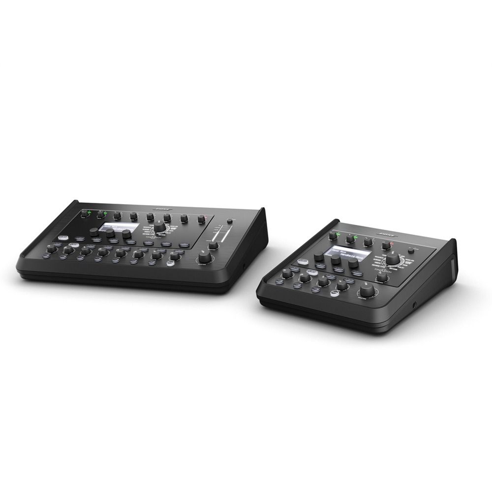Mixer kỹ thuật số Bose T4S ToneMatch Mixer – Bose chính hãng by SAIGON HD