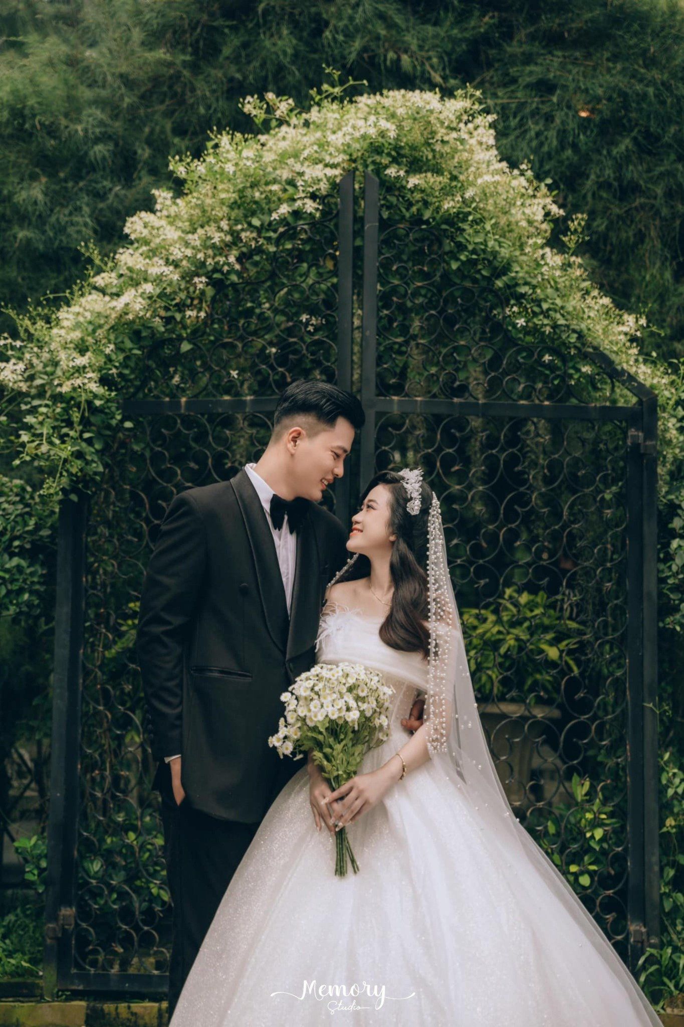 Wedding - WD0001 – Memory Studio