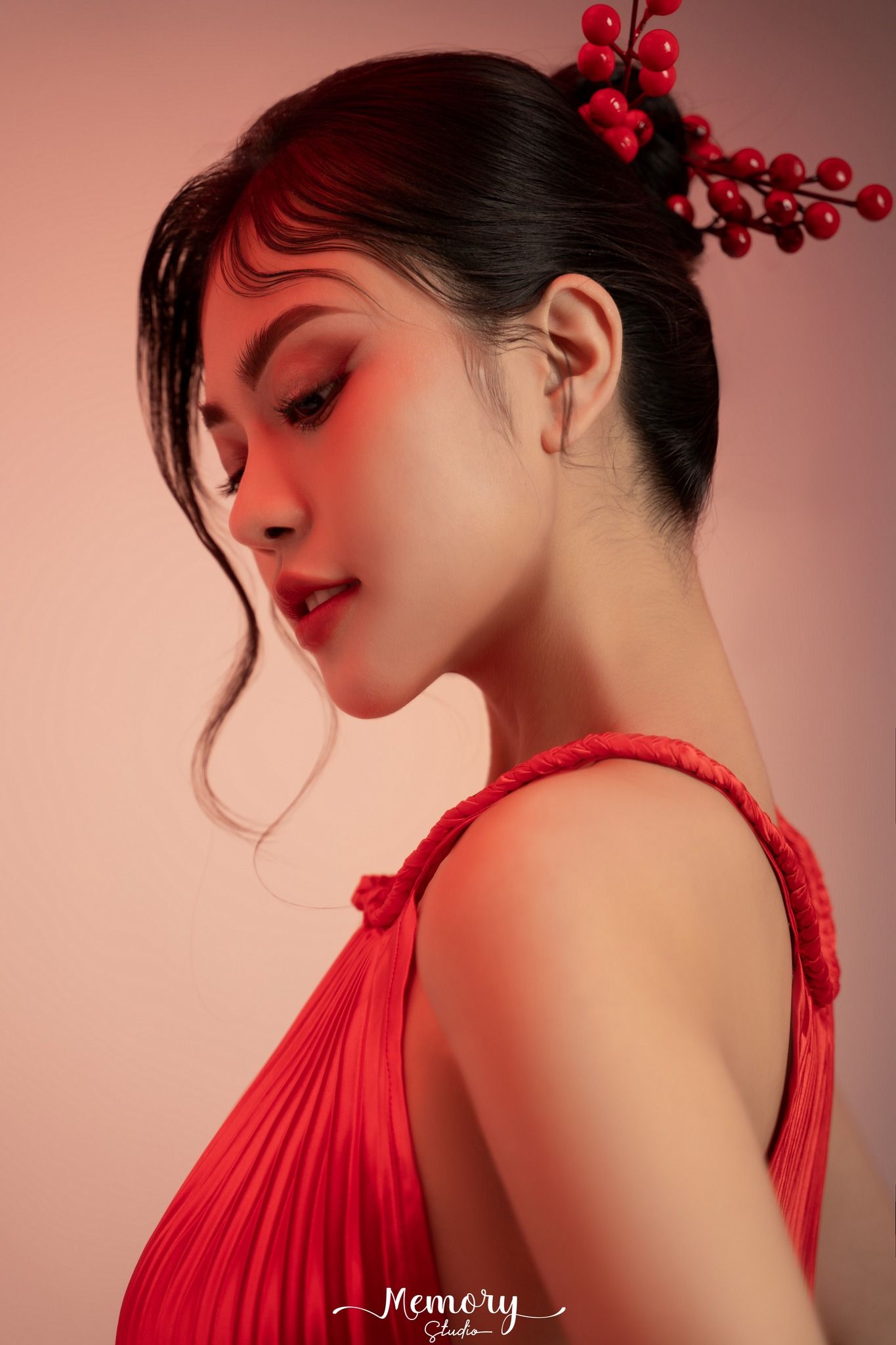 Portrait Tết - CM0012 – Memory Studio