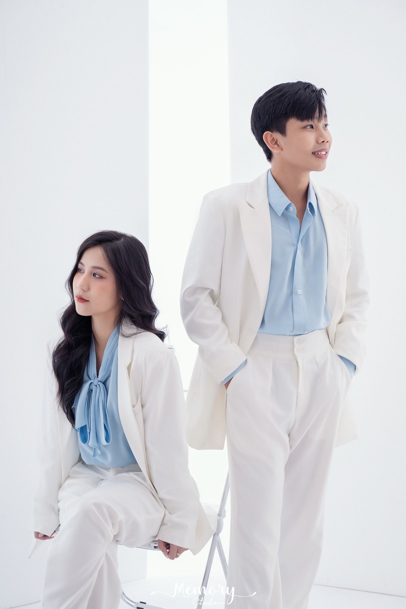 Memory Studio - Chụp ảnh chân dung, Couple tại Tân Bình, Tp. HCM