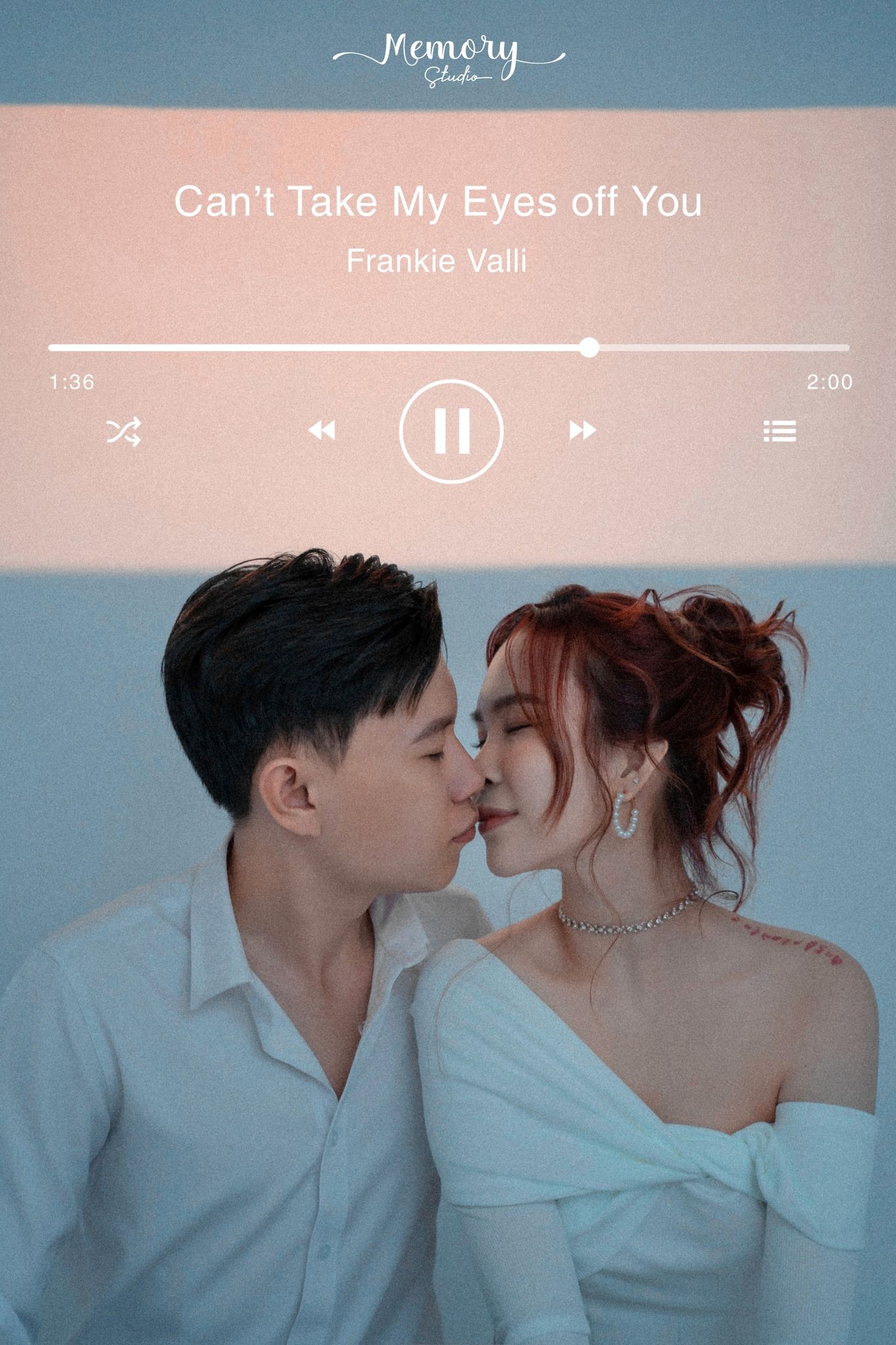 Memory Studio - Chụp ảnh chân dung, Couple tại Tân Bình, Tp. HCM