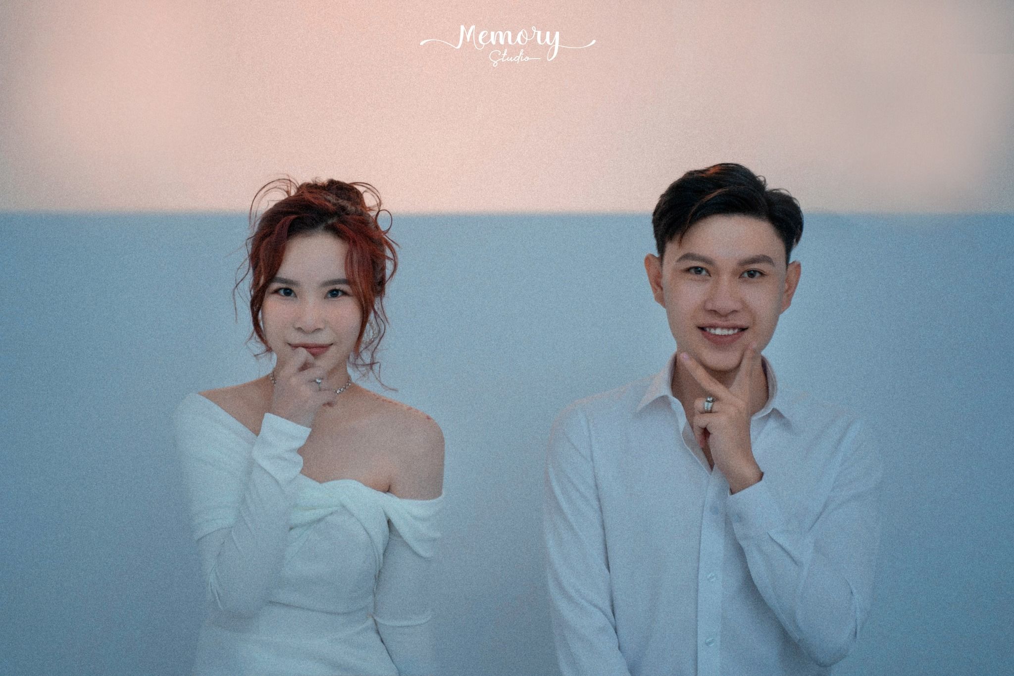 Memory Studio - Chụp ảnh chân dung, Couple tại Tân Bình, Tp. HCM