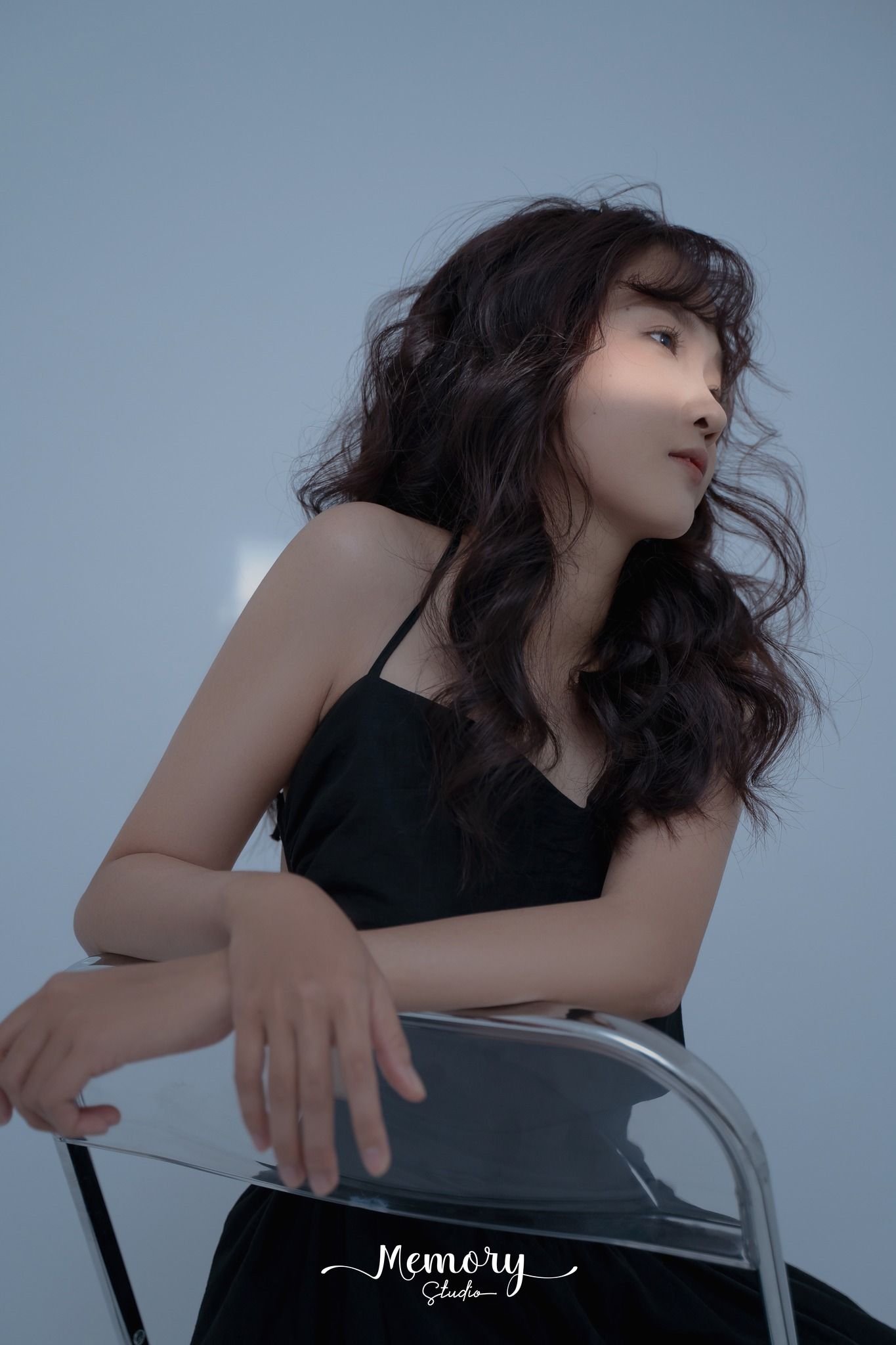 Chụp ảnh Beauty HCM – Memory Studio