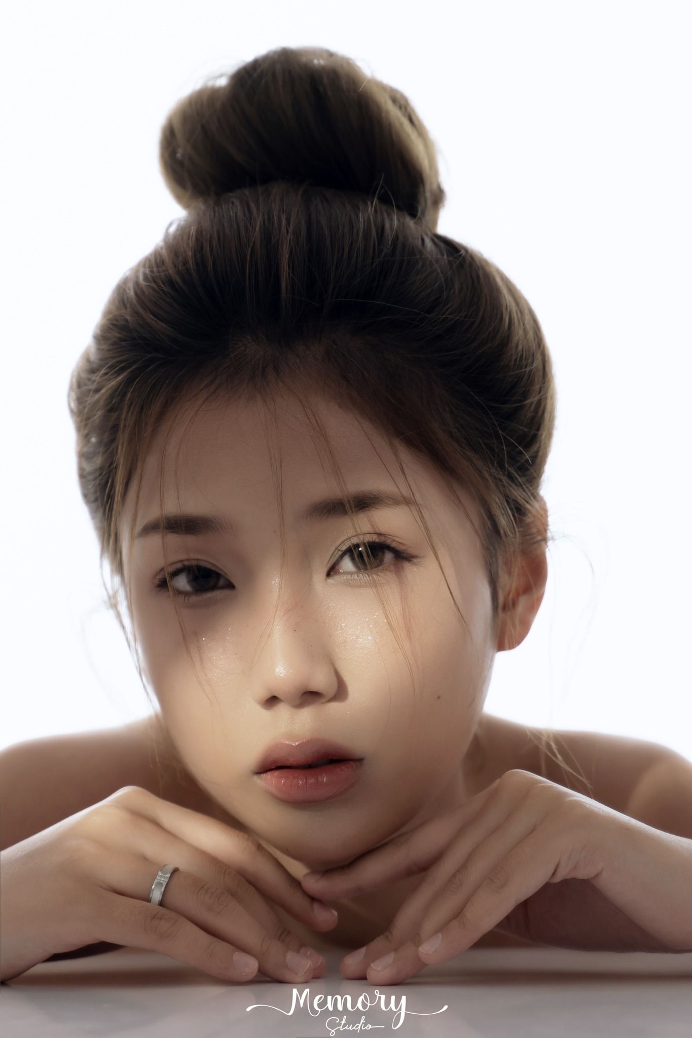 Chụp ảnh Beauty HCM – Memory Studio