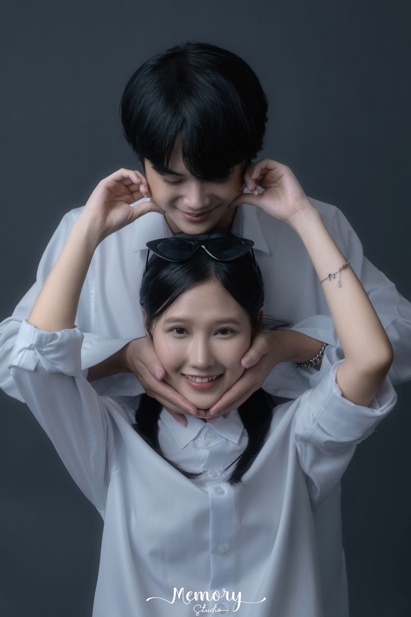 Memory Studio - Chụp ảnh chân dung, Couple tại Tân Bình, Tp. HCM