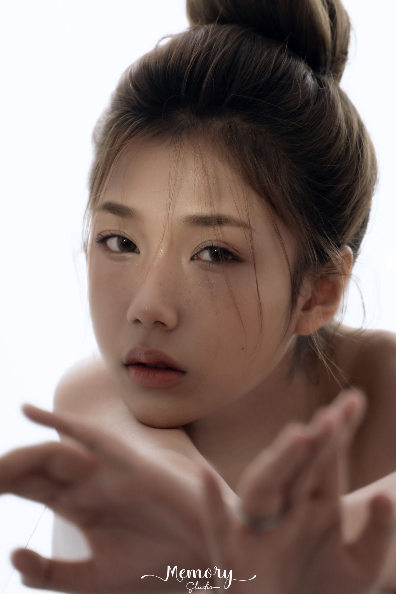 Chụp ảnh Beauty HCM – Memory Studio