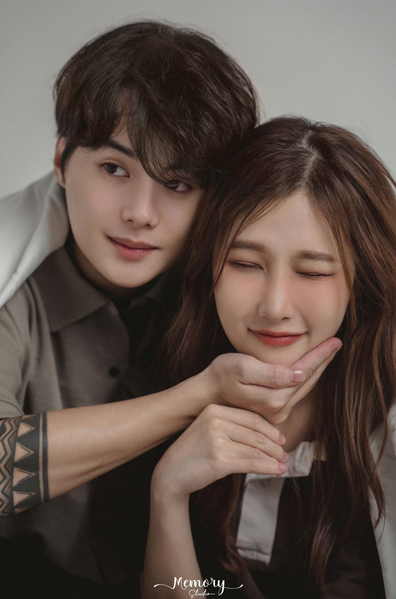 Memory Studio - Chụp ảnh chân dung, Couple tại Tân Bình, Tp. HCM