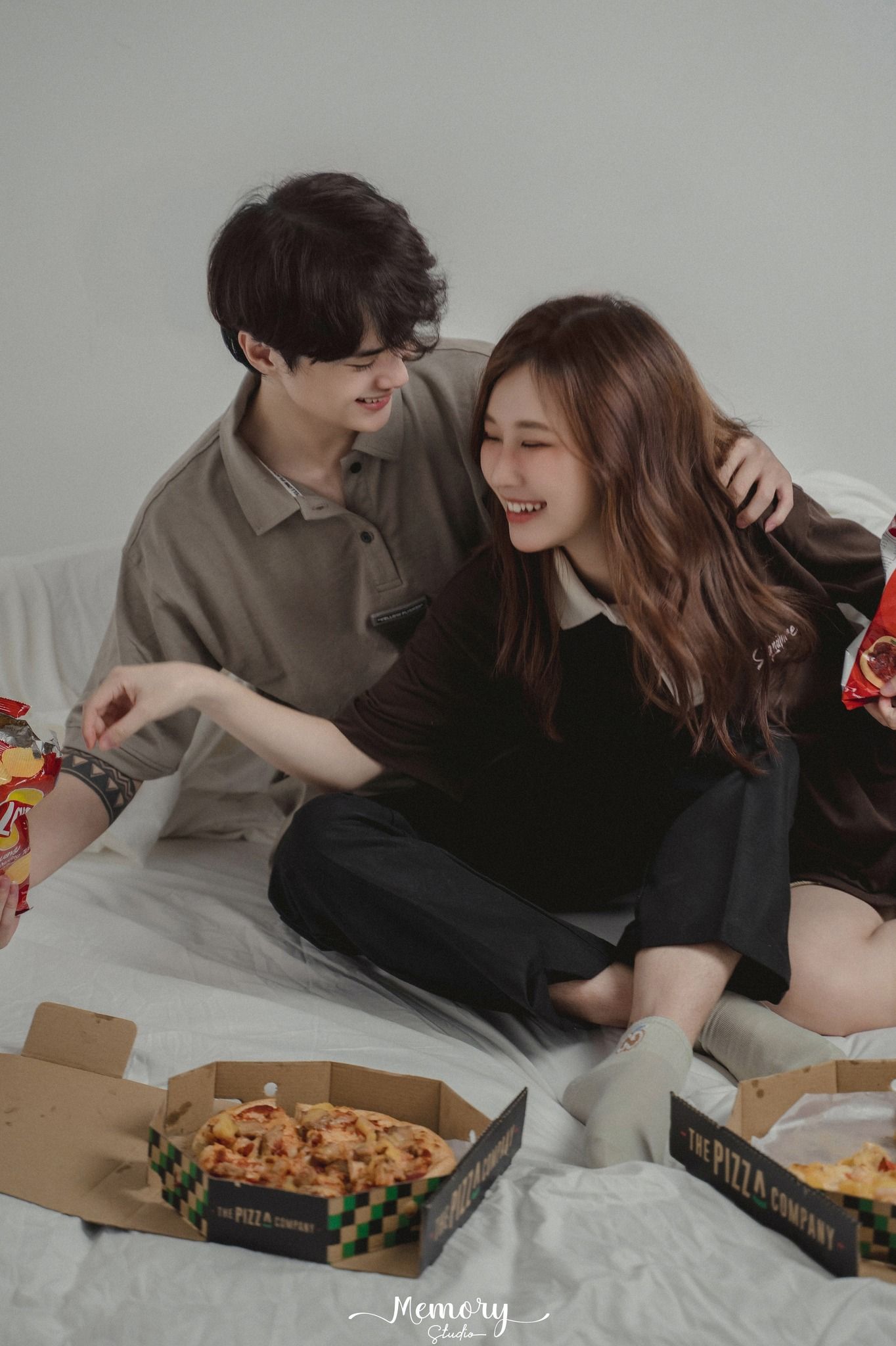 Memory Studio - Chụp ảnh chân dung, Couple tại Tân Bình, Tp. HCM