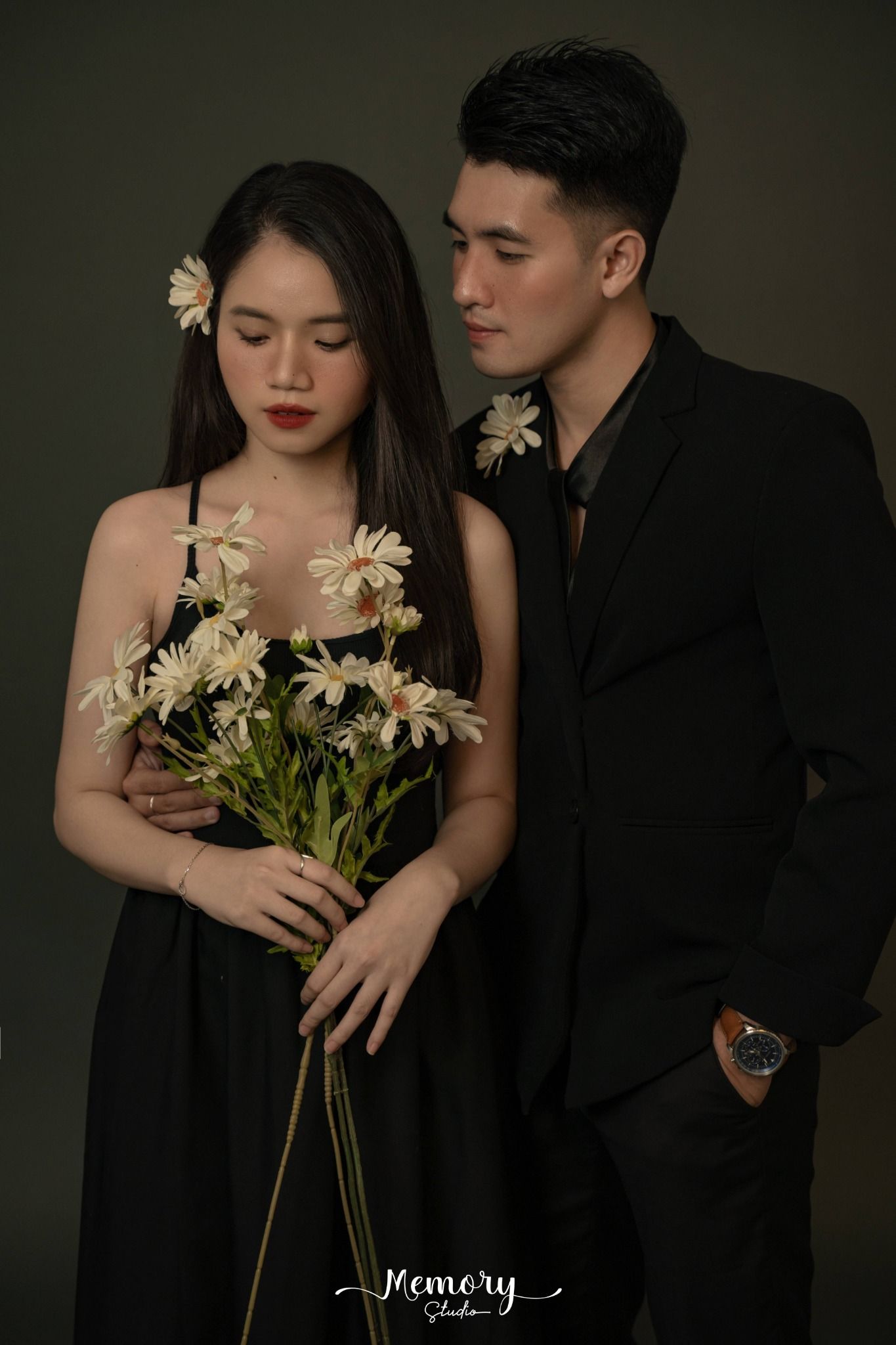 Memory Studio - Chụp ảnh chân dung, Couple tại Tân Bình, Tp. HCM