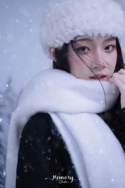 Portrait - Chân dung – Memory Studio