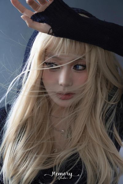 Portrait - Chân dung – Memory Studio