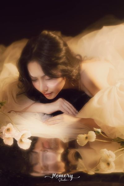 Portrait - Chân dung – Memory Studio