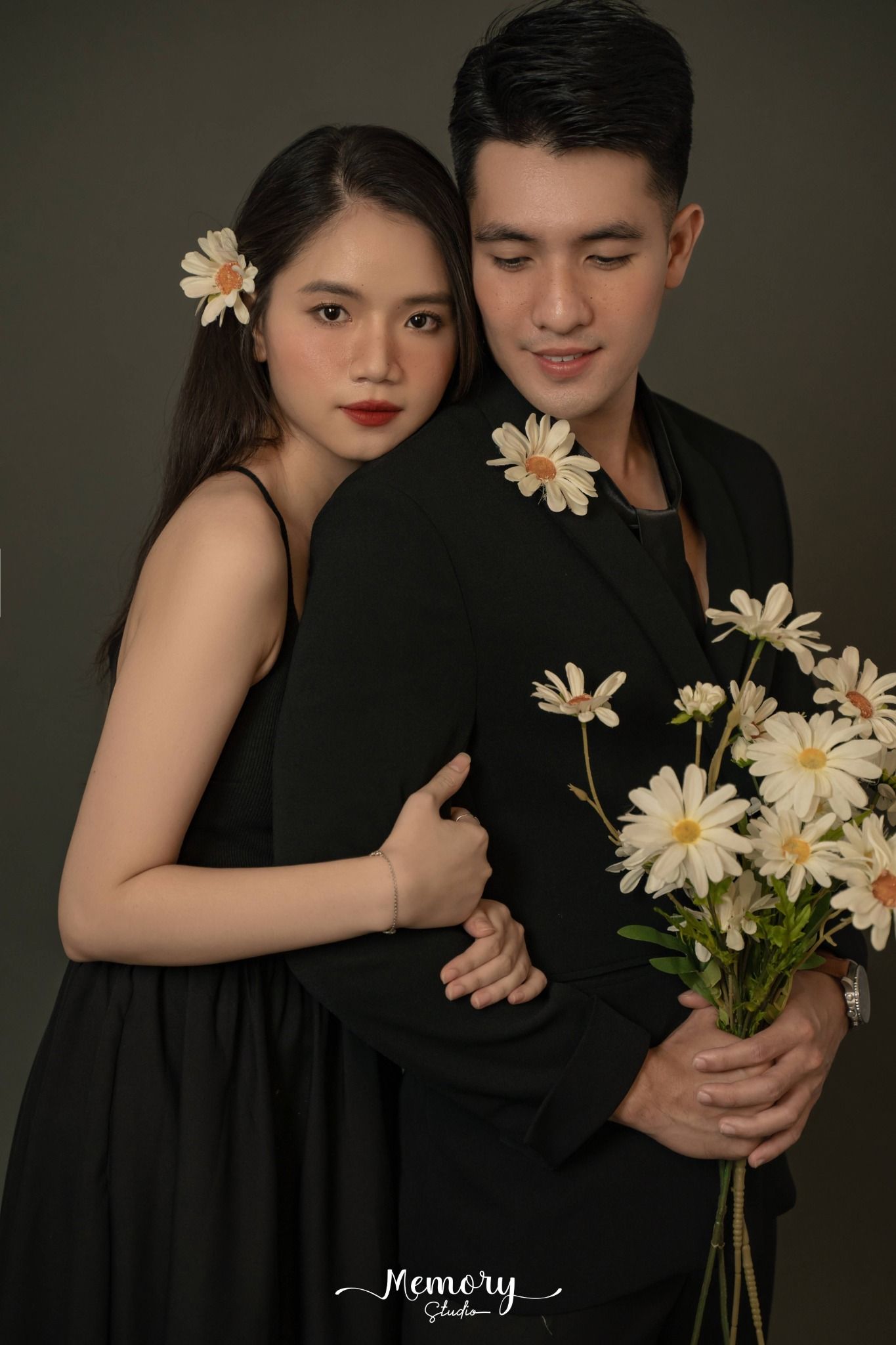 Memory Studio - Chụp ảnh chân dung, Couple tại Tân Bình, Tp. HCM