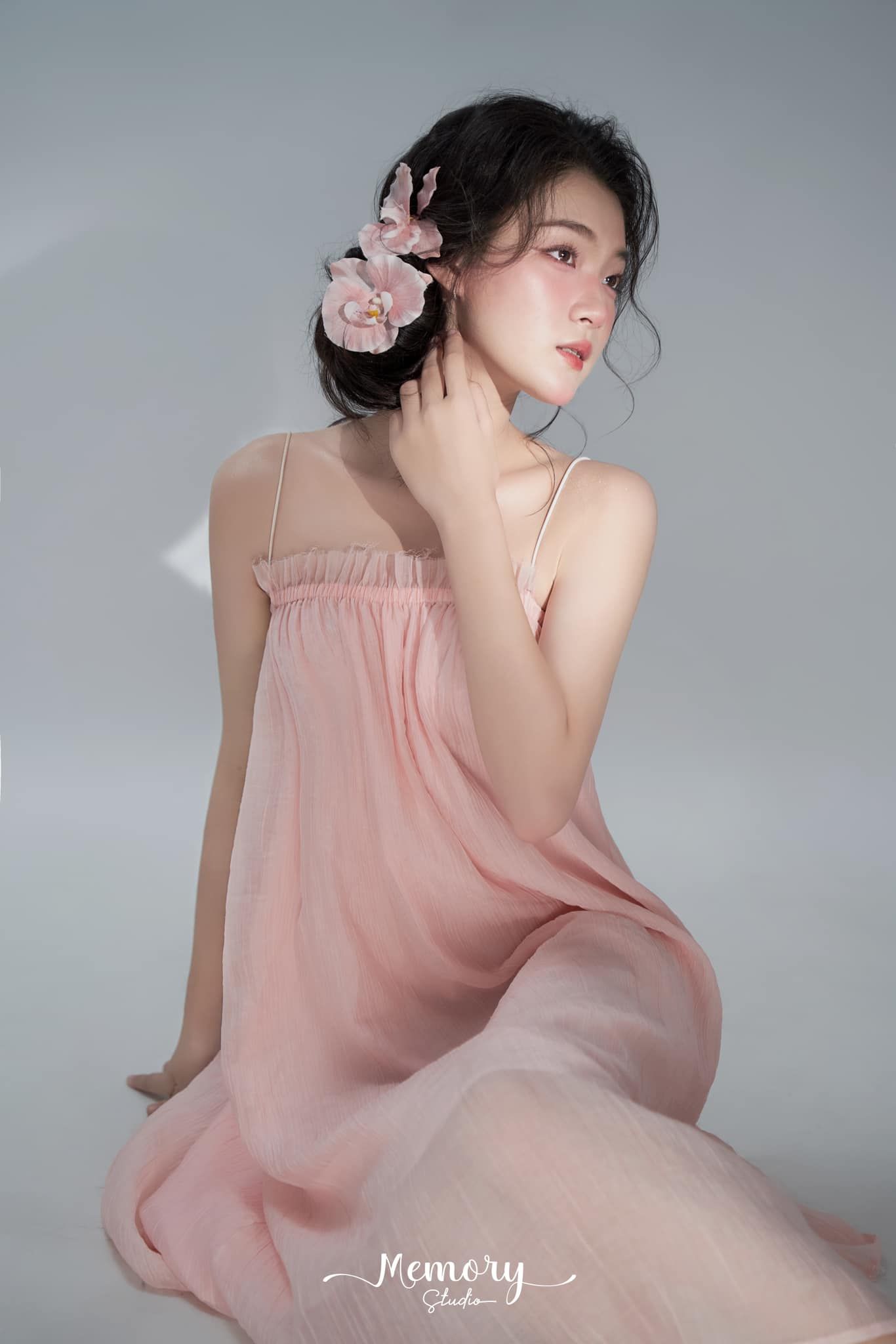 Portrait - BB0034 – Memory Studio