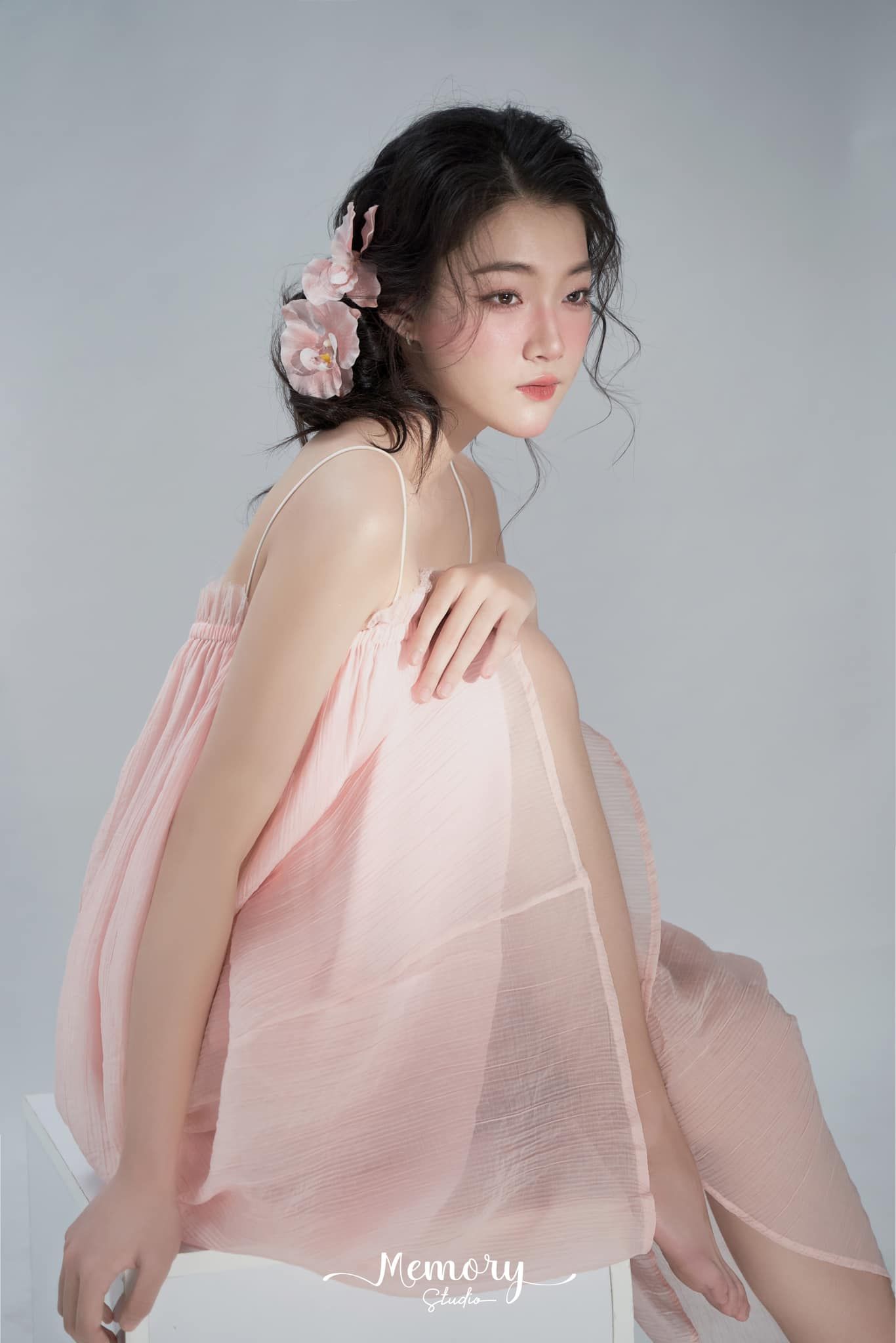 Portrait - BB0034 – Memory Studio