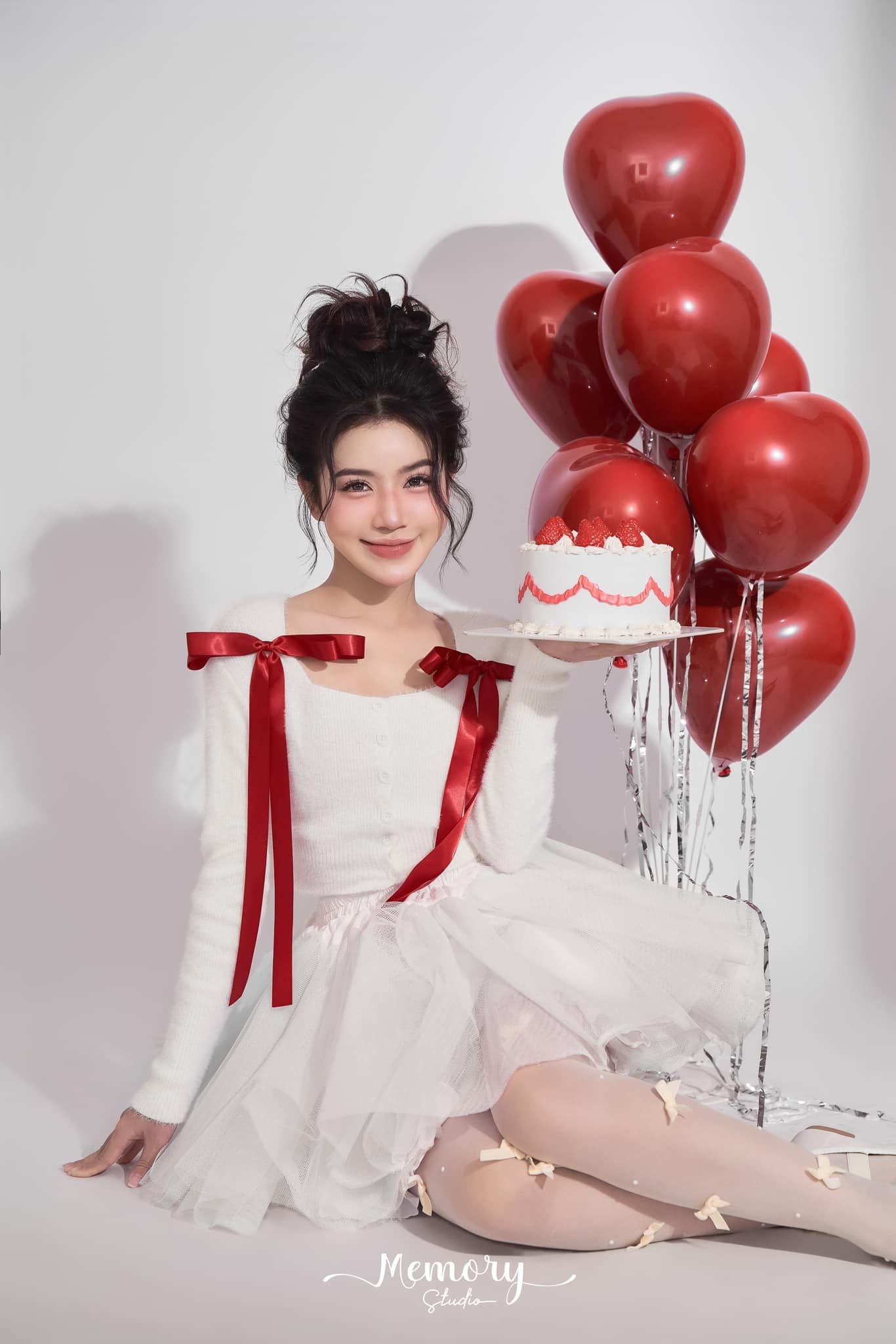 Portrait - SN0016 – Memory Studio