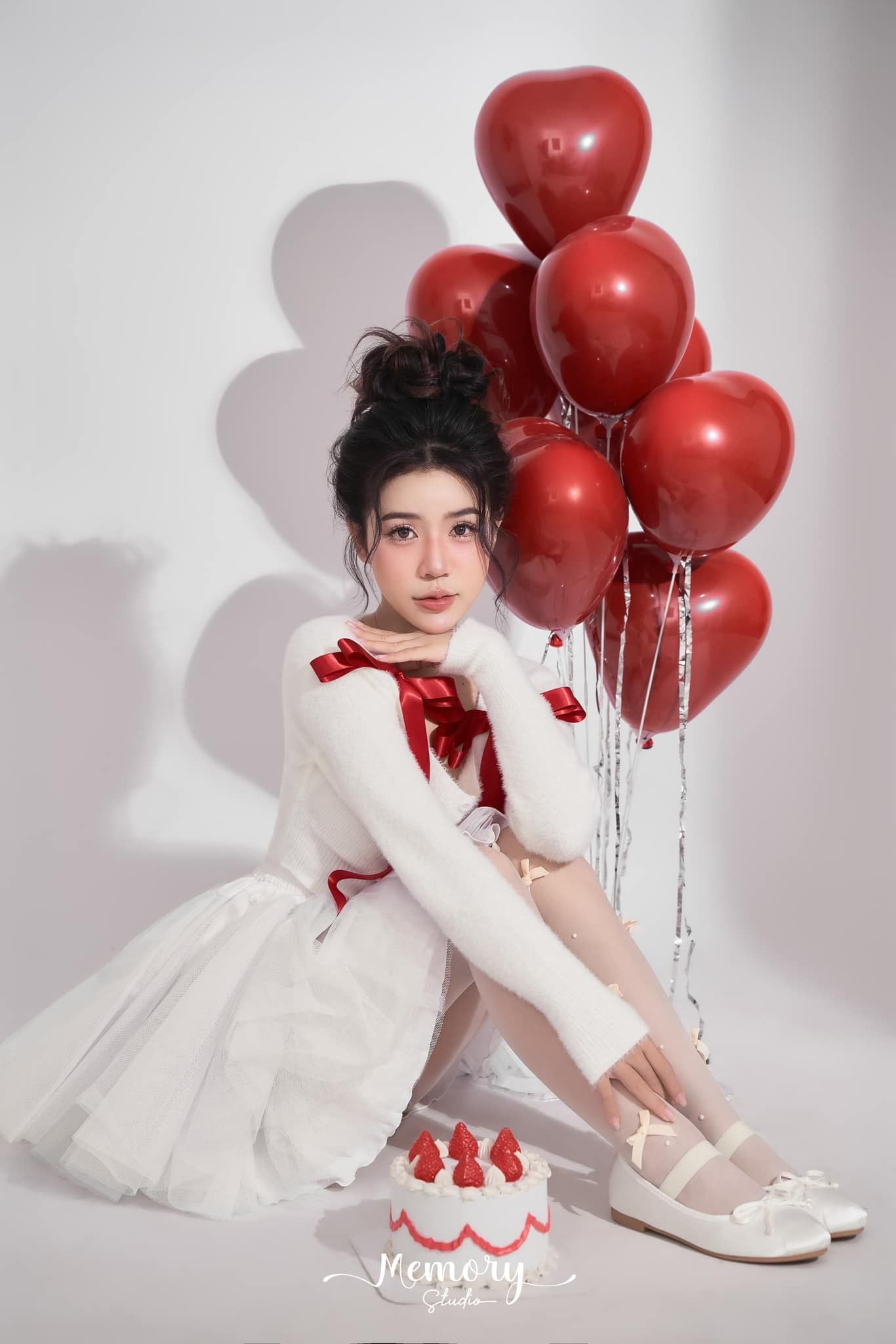 Portrait - SN0016 – Memory Studio