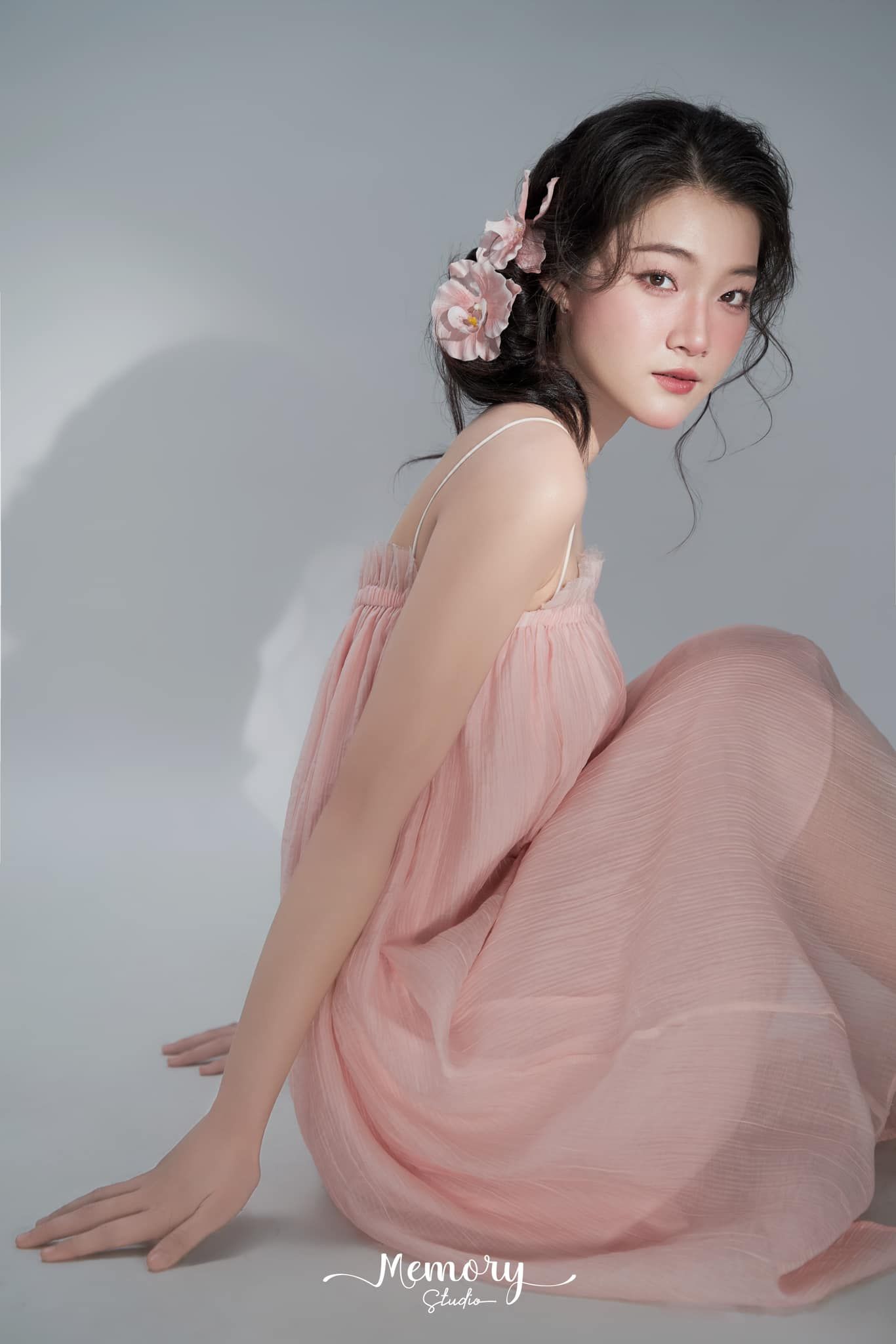 Portrait - BB0034 – Memory Studio