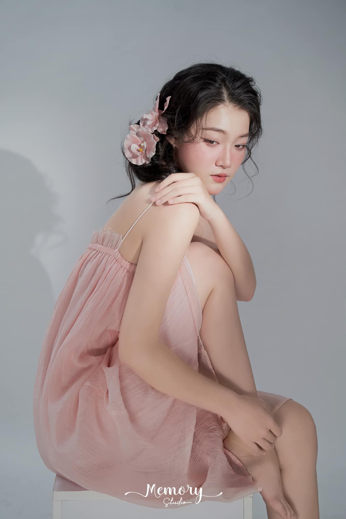 Portrait - BB0034 – Memory Studio