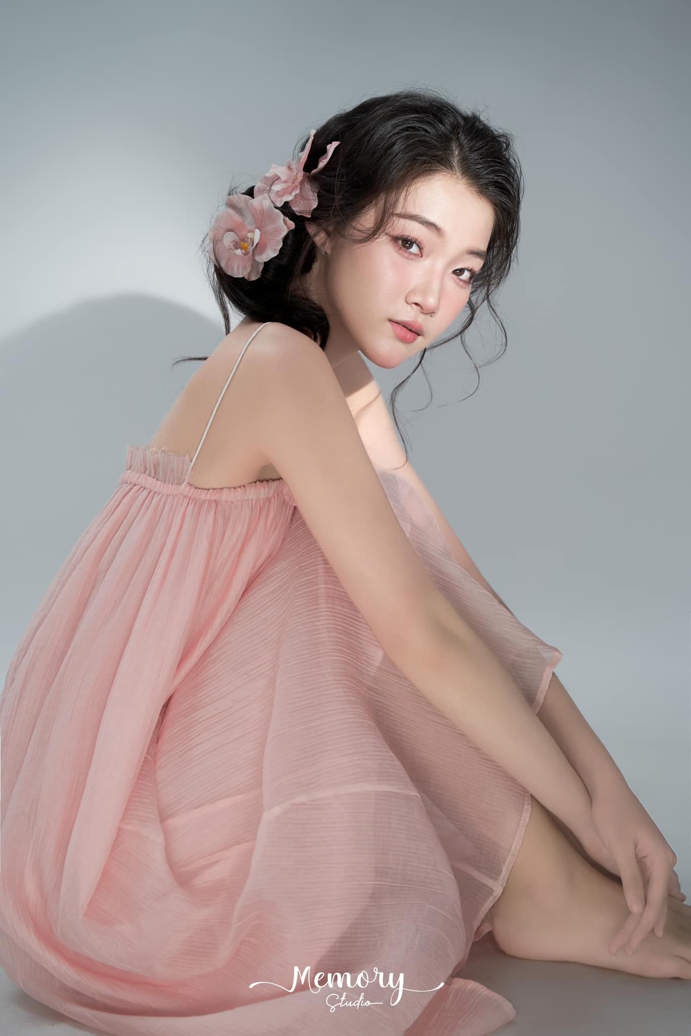 Portrait - BB0034 – Memory Studio