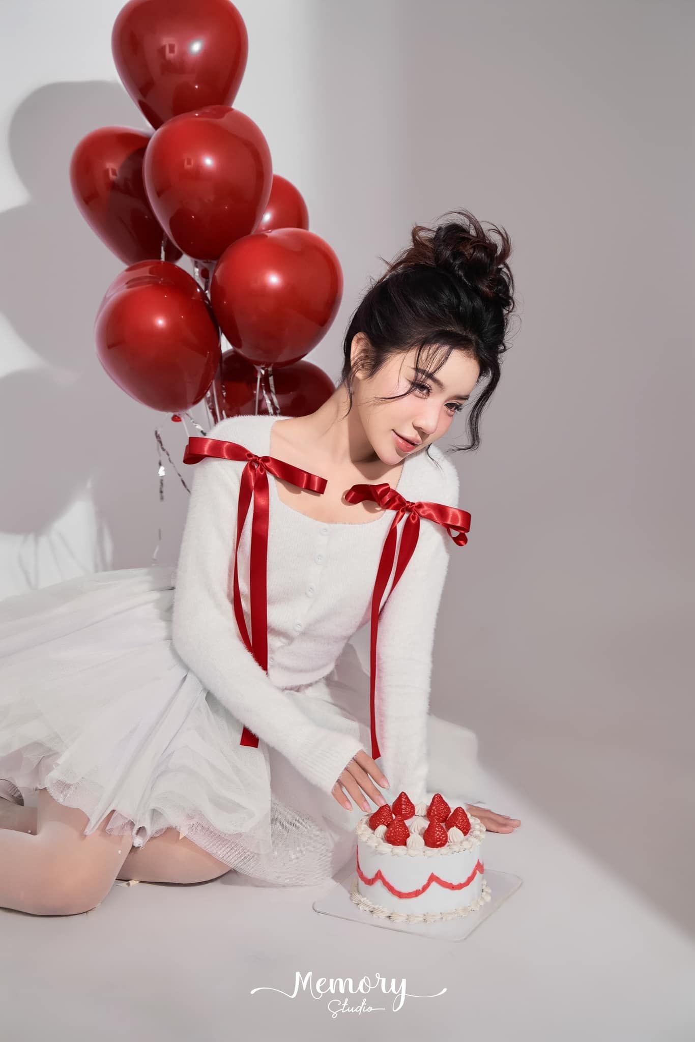 Portrait - SN0016 – Memory Studio