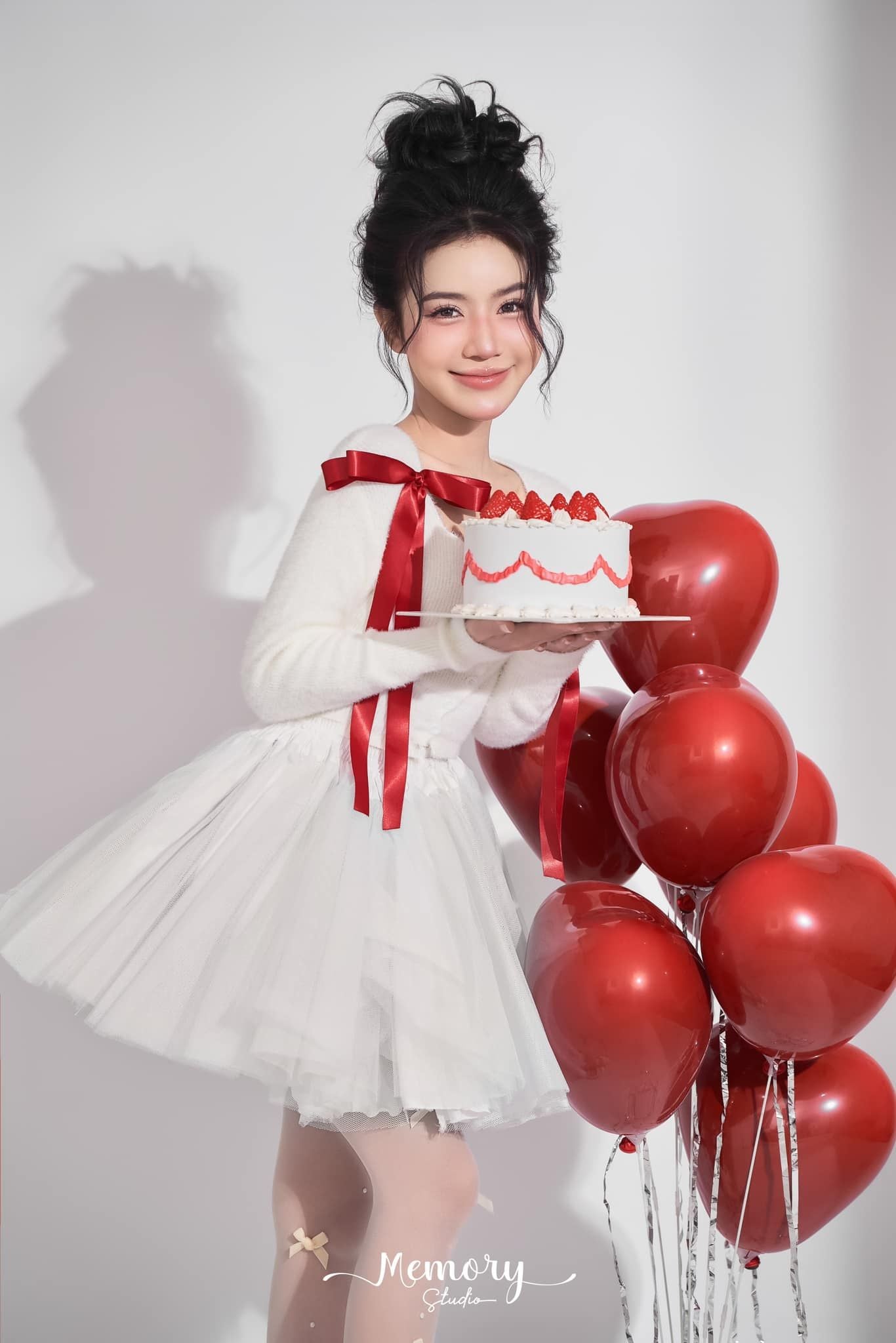 Portrait - SN0016 – Memory Studio