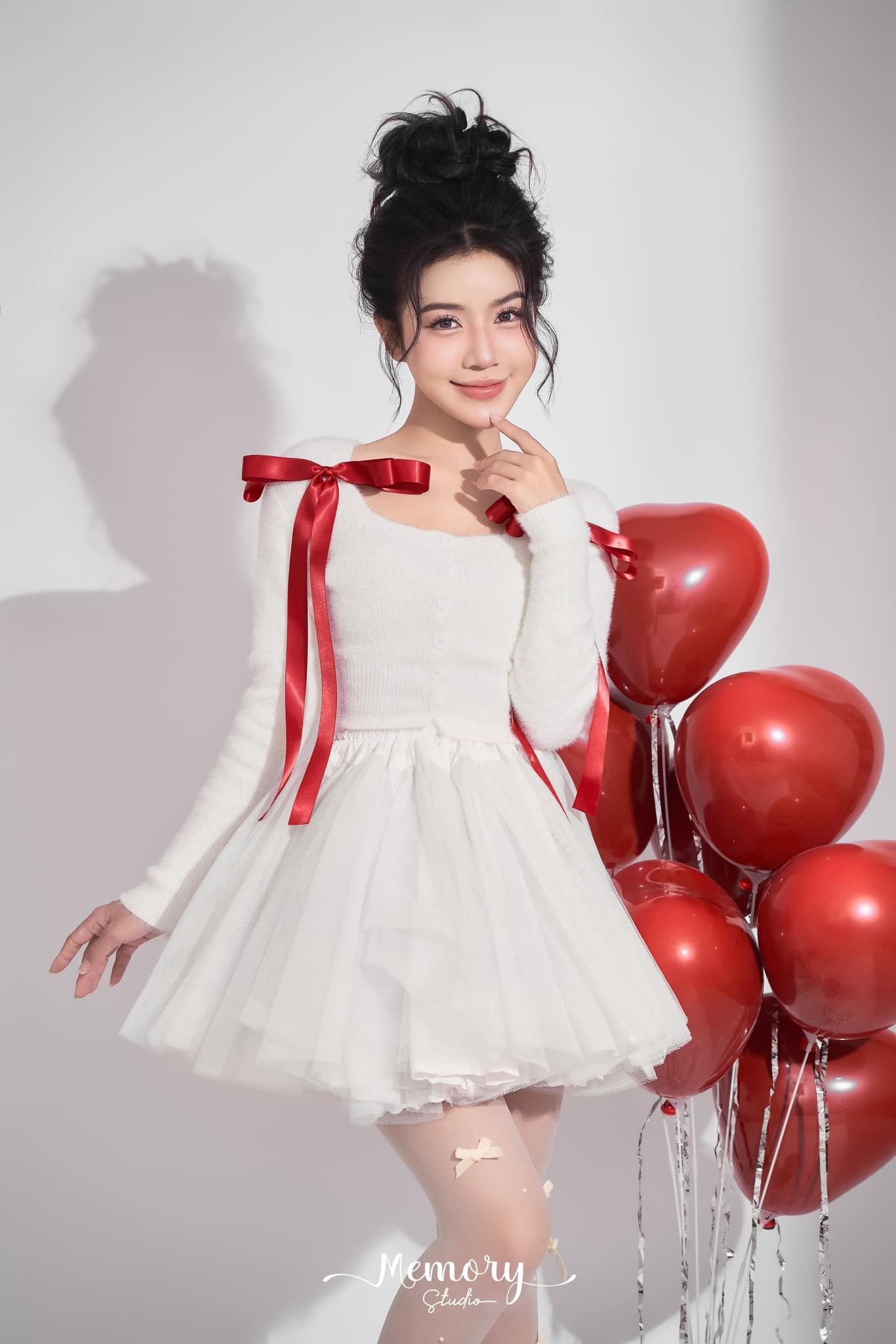 Portrait - SN0016 – Memory Studio