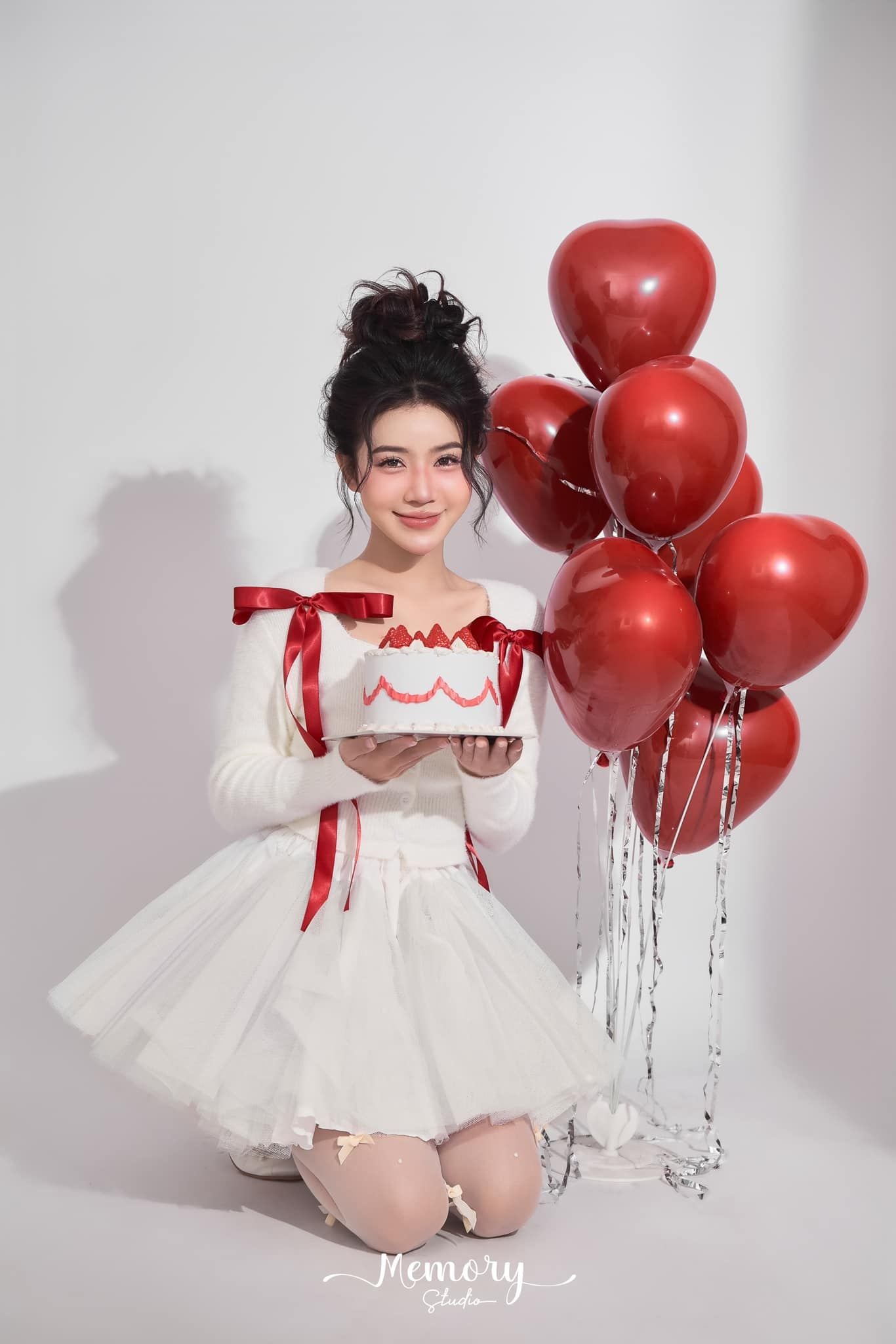 Portrait - SN0016 – Memory Studio