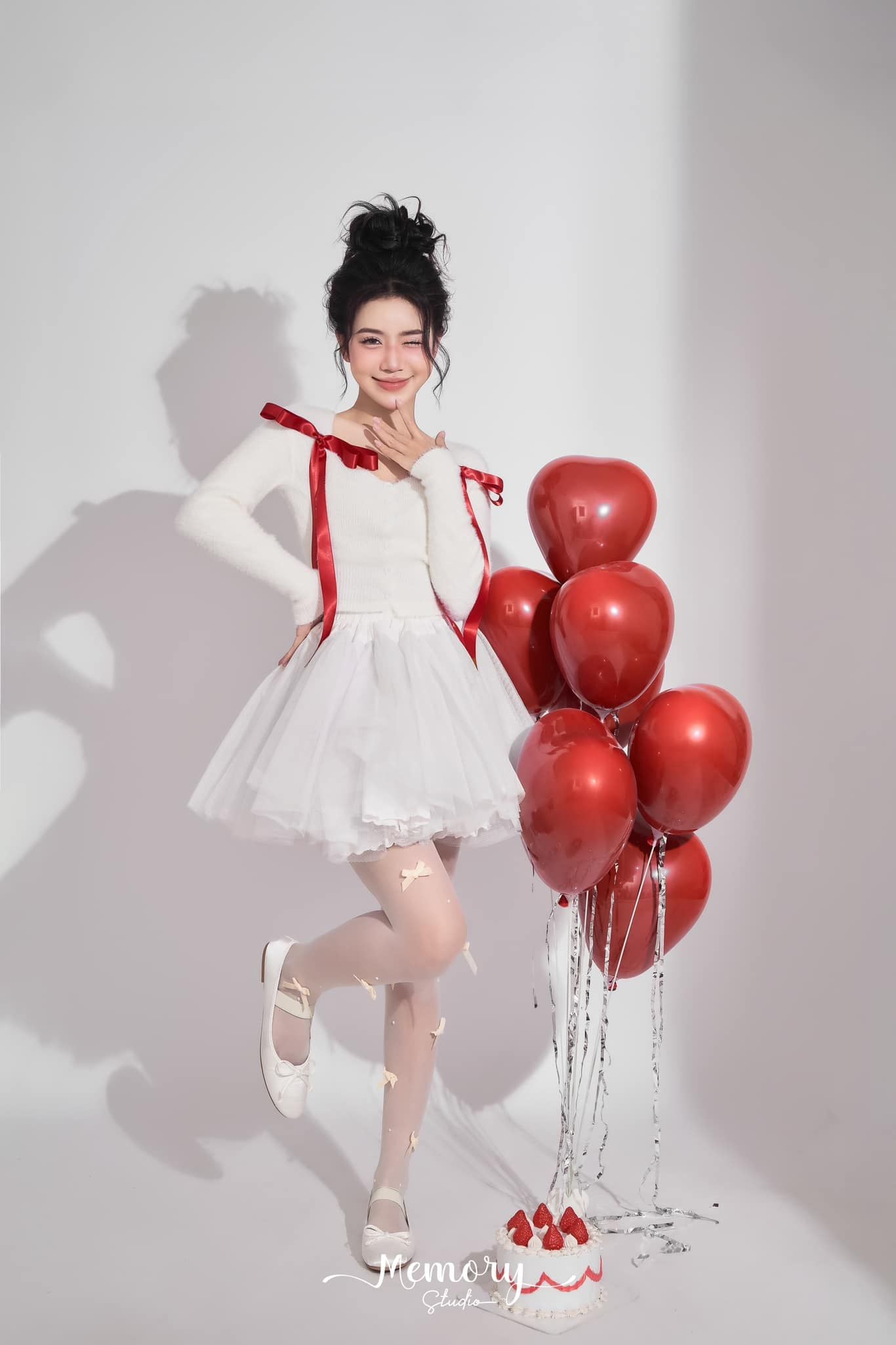 Portrait - SN0016 – Memory Studio