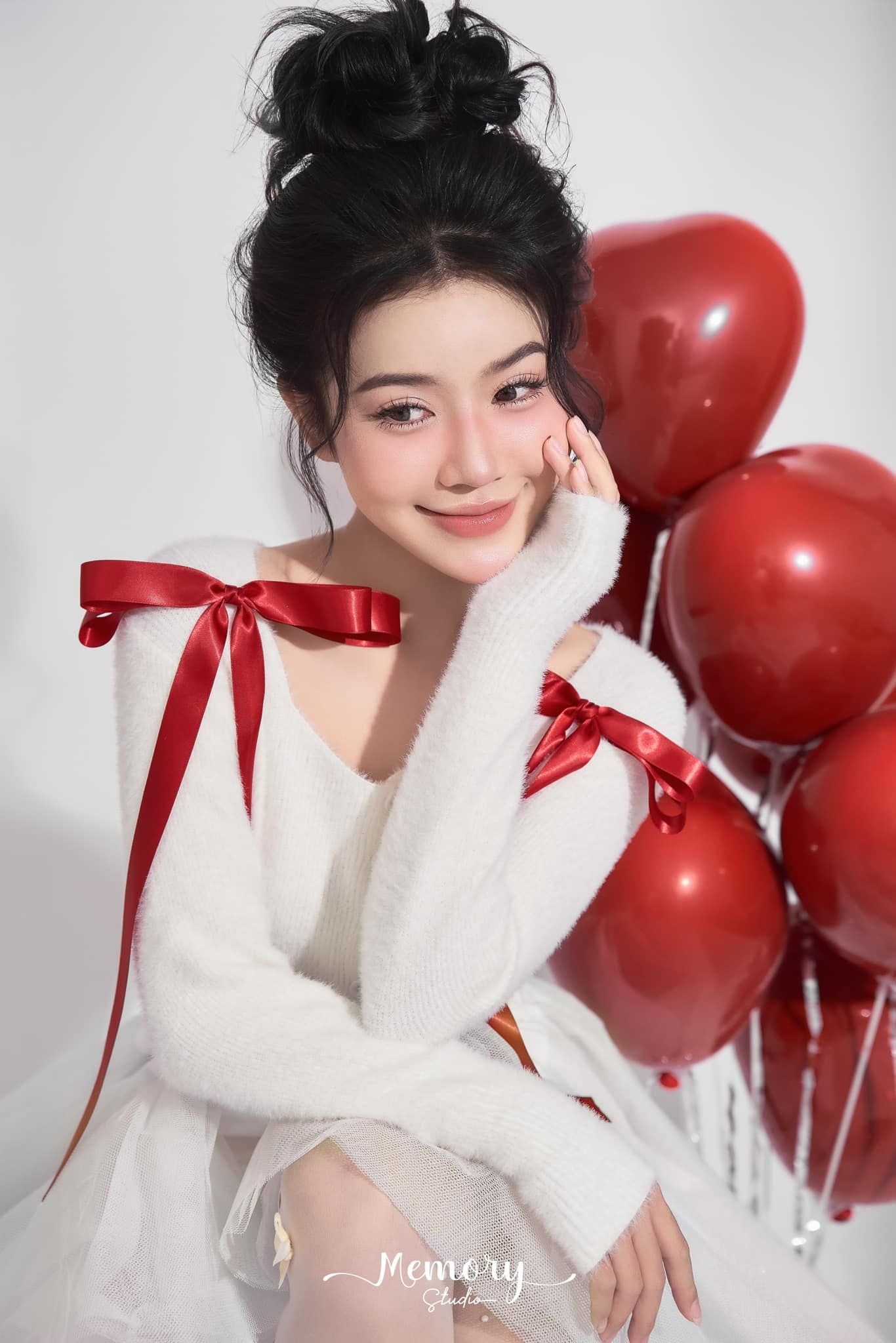 Portrait - SN0016 – Memory Studio