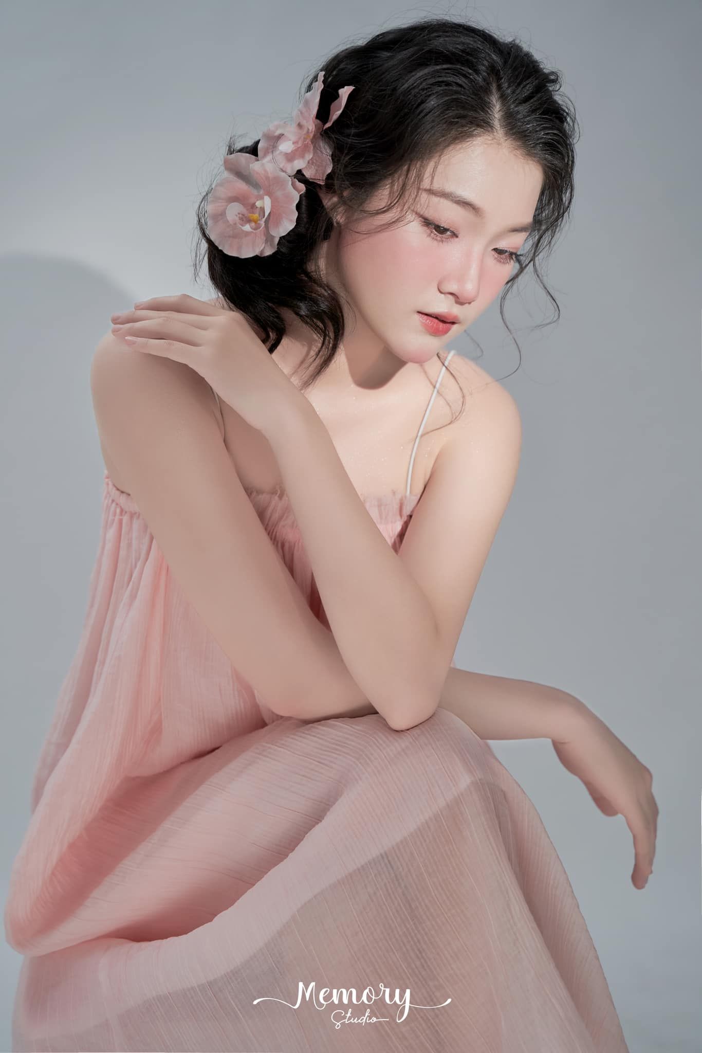 Portrait - BB0034 – Memory Studio