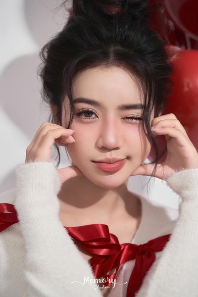 Portrait - Chân dung – Memory Studio