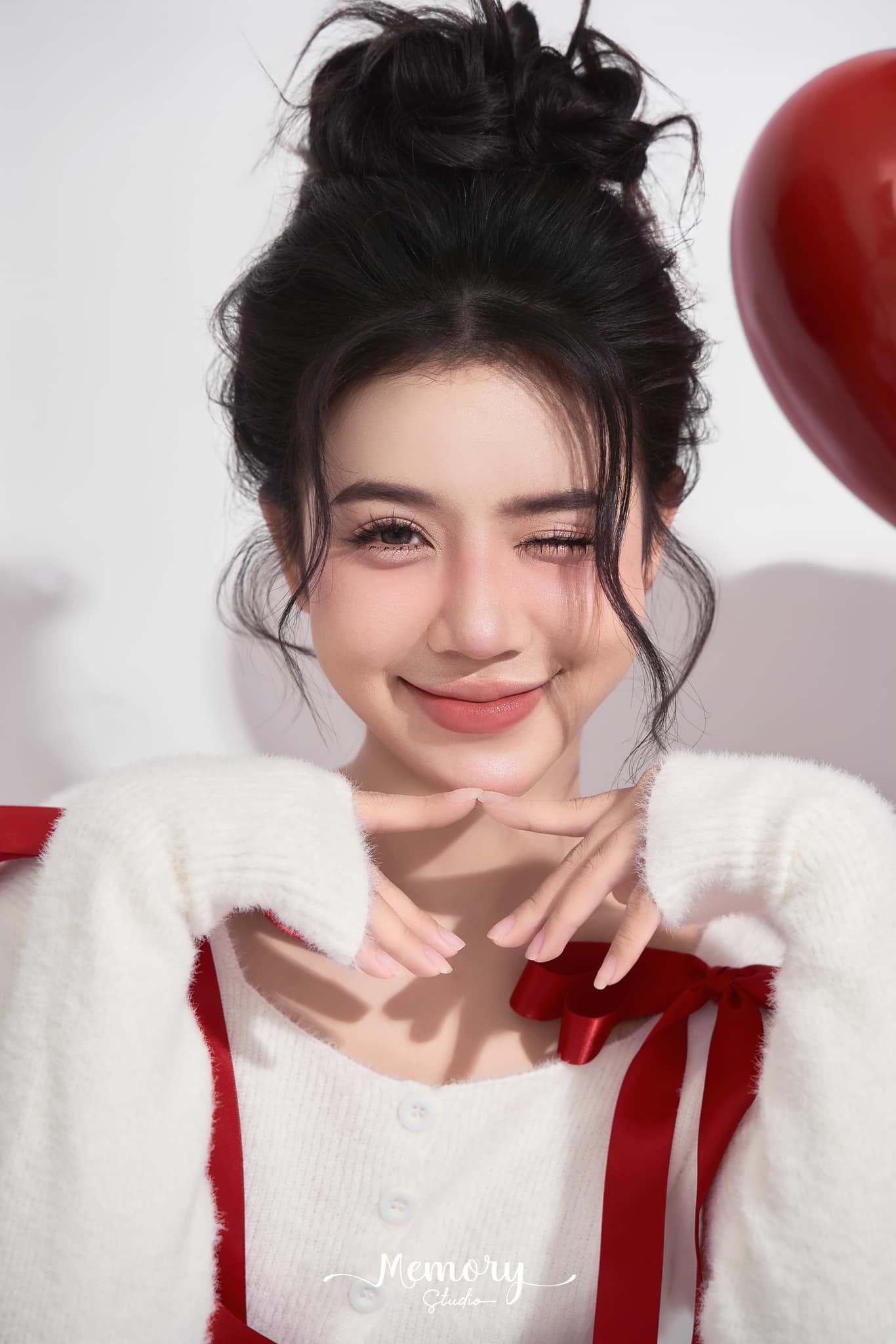 Portrait - SN0016 – Memory Studio