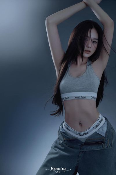 Portrait - Chân dung – Memory Studio