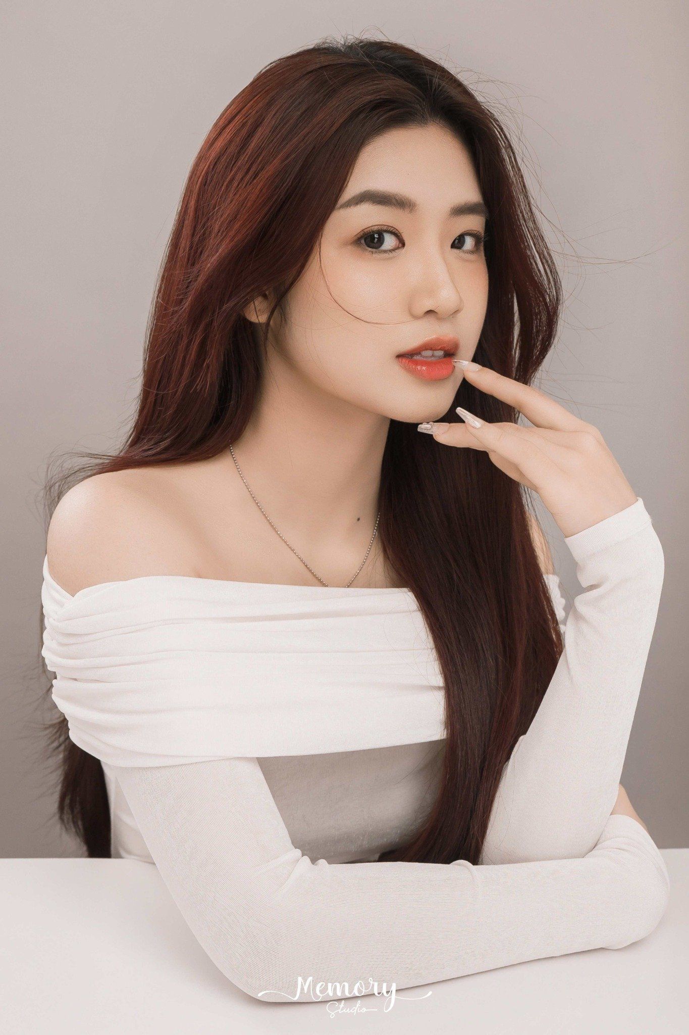 Chụp ảnh Beauty HCM – Memory Studio