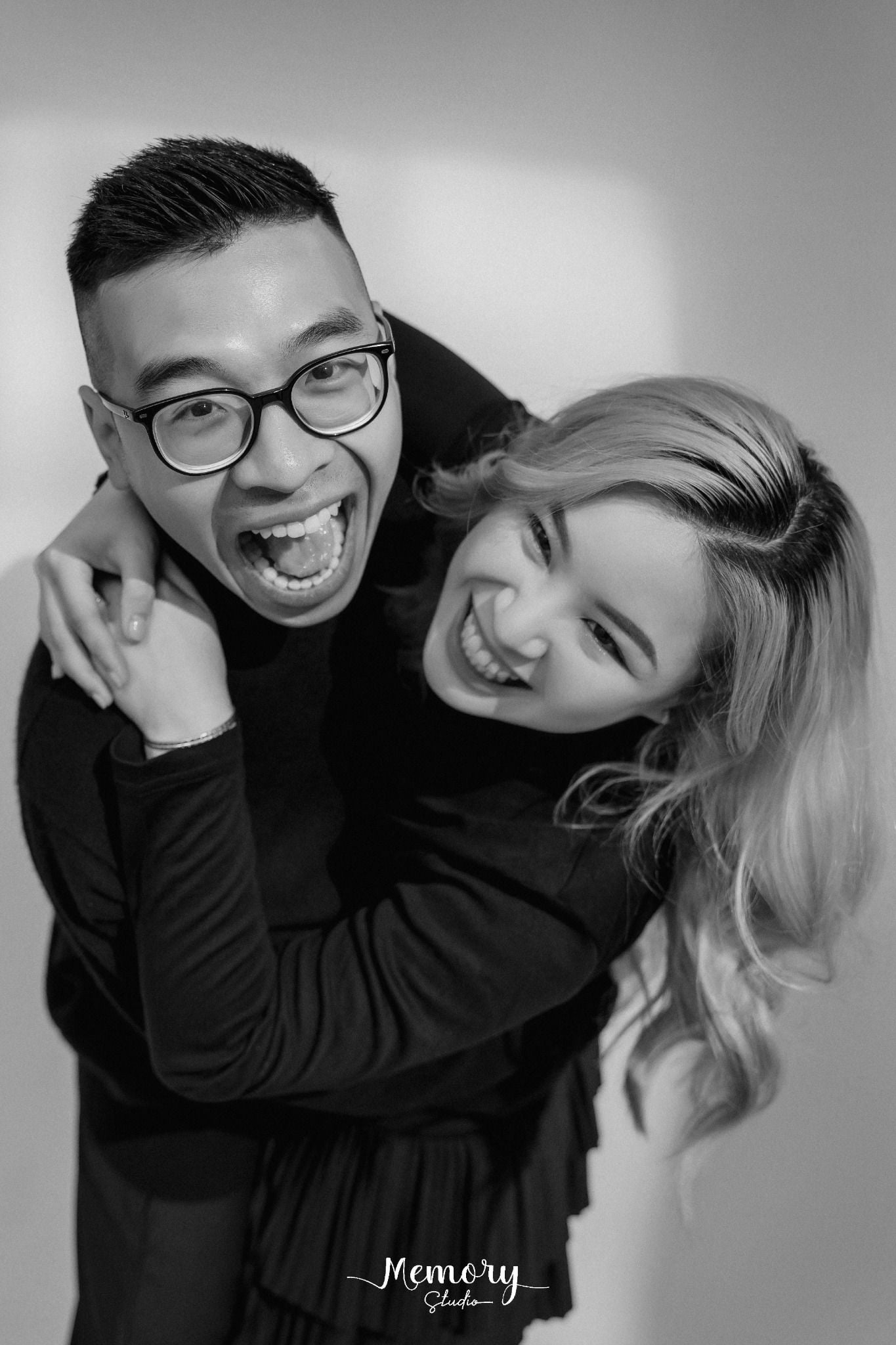 Memory Studio - Chụp ảnh chân dung, Couple