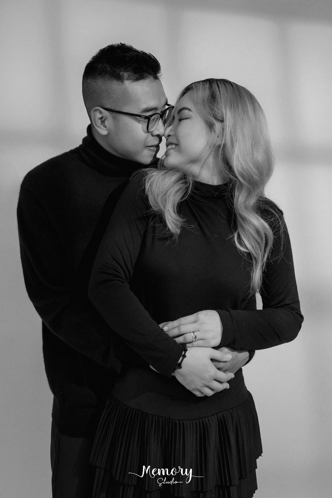 Memory Studio - Chụp ảnh chân dung, Couple