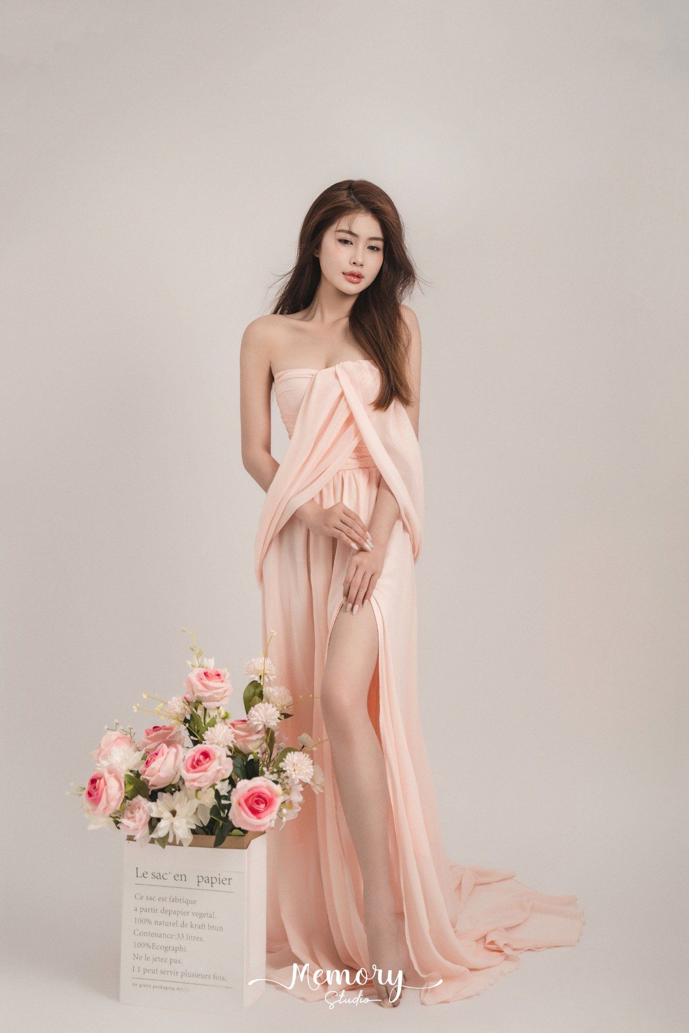 Portrait - BB0031 – Memory Studio