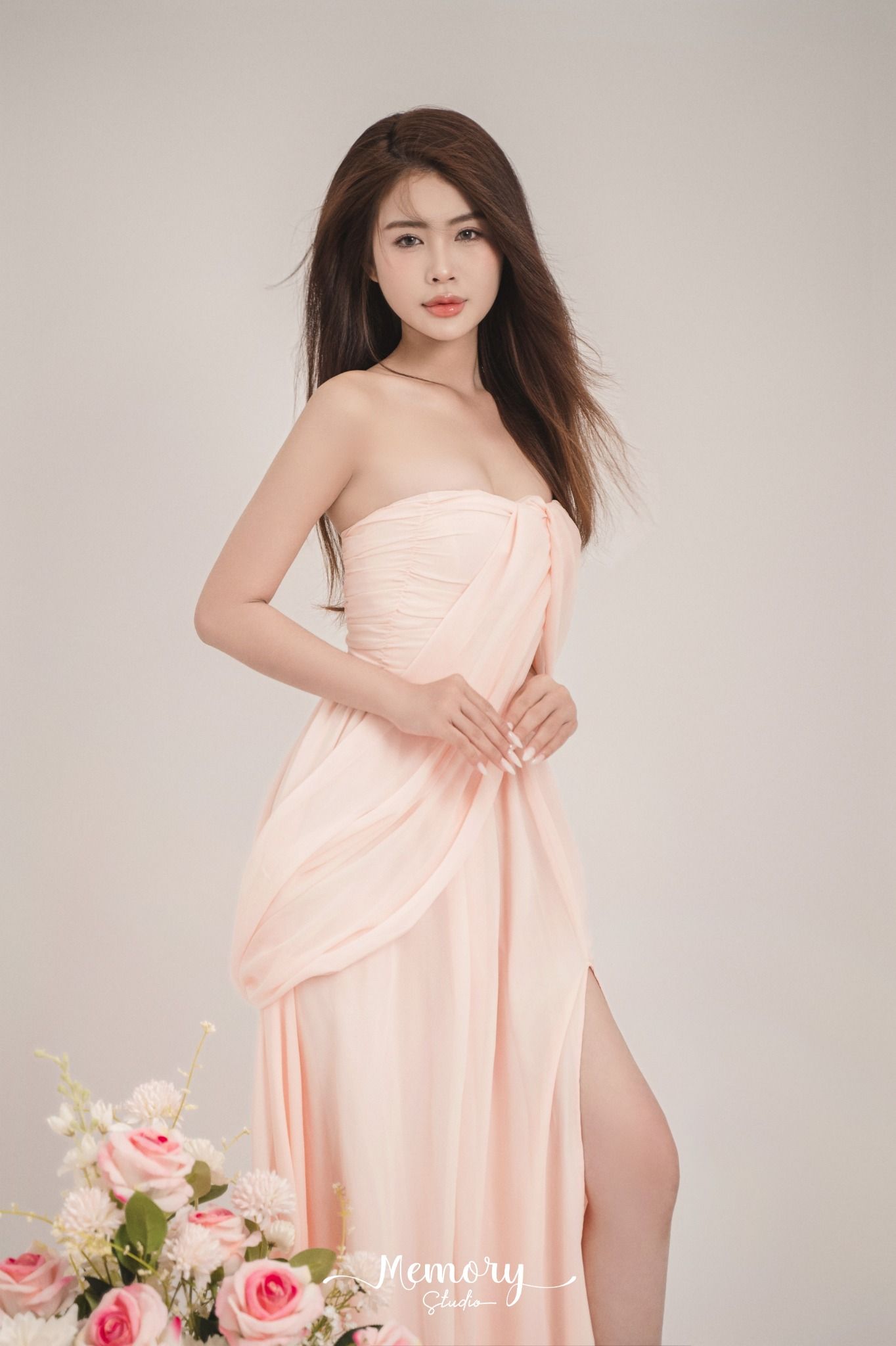 Portrait - BB0031 – Memory Studio