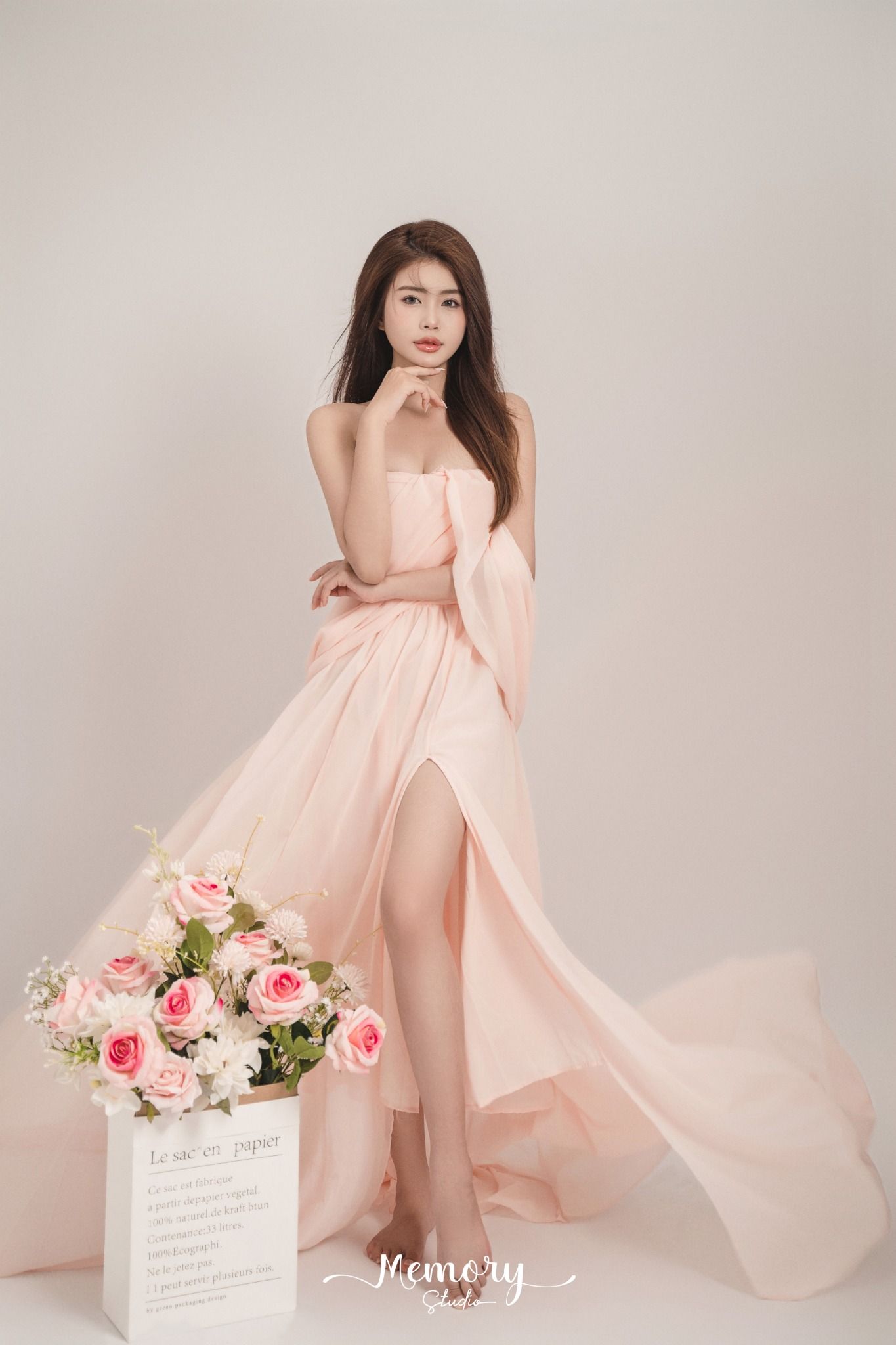 Portrait - BB0031 – Memory Studio