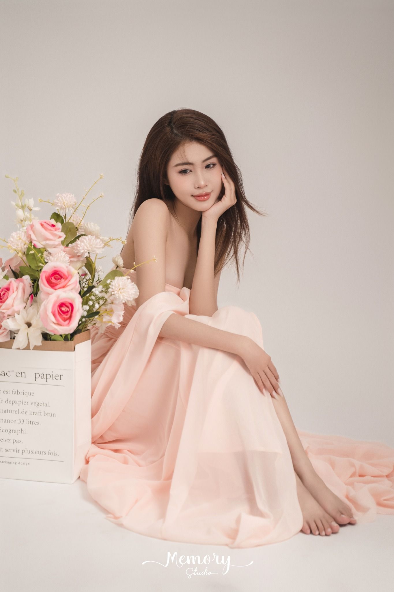 Portrait - BB0031 – Memory Studio