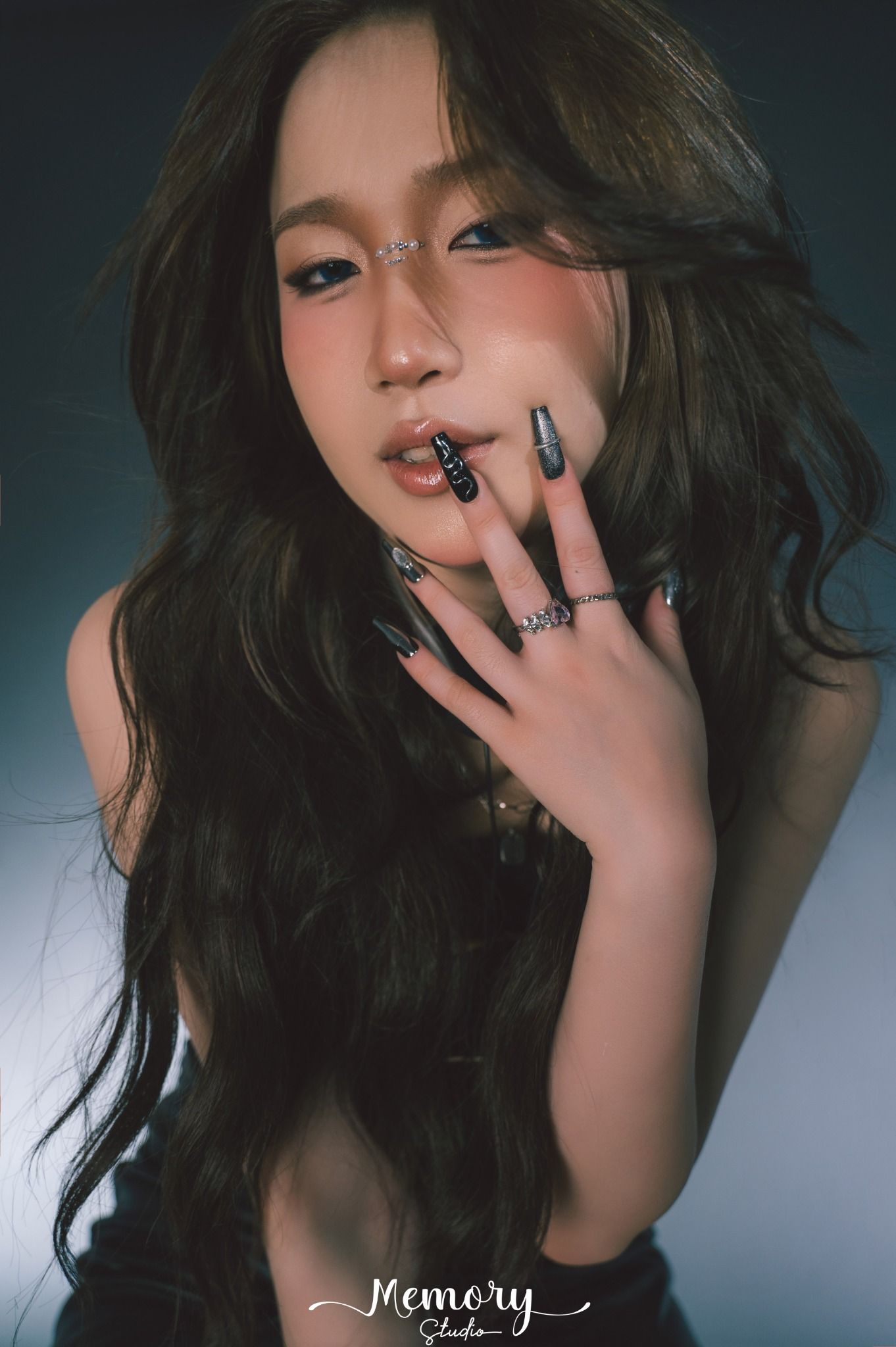 Portrait - C0013 – Memory Studio