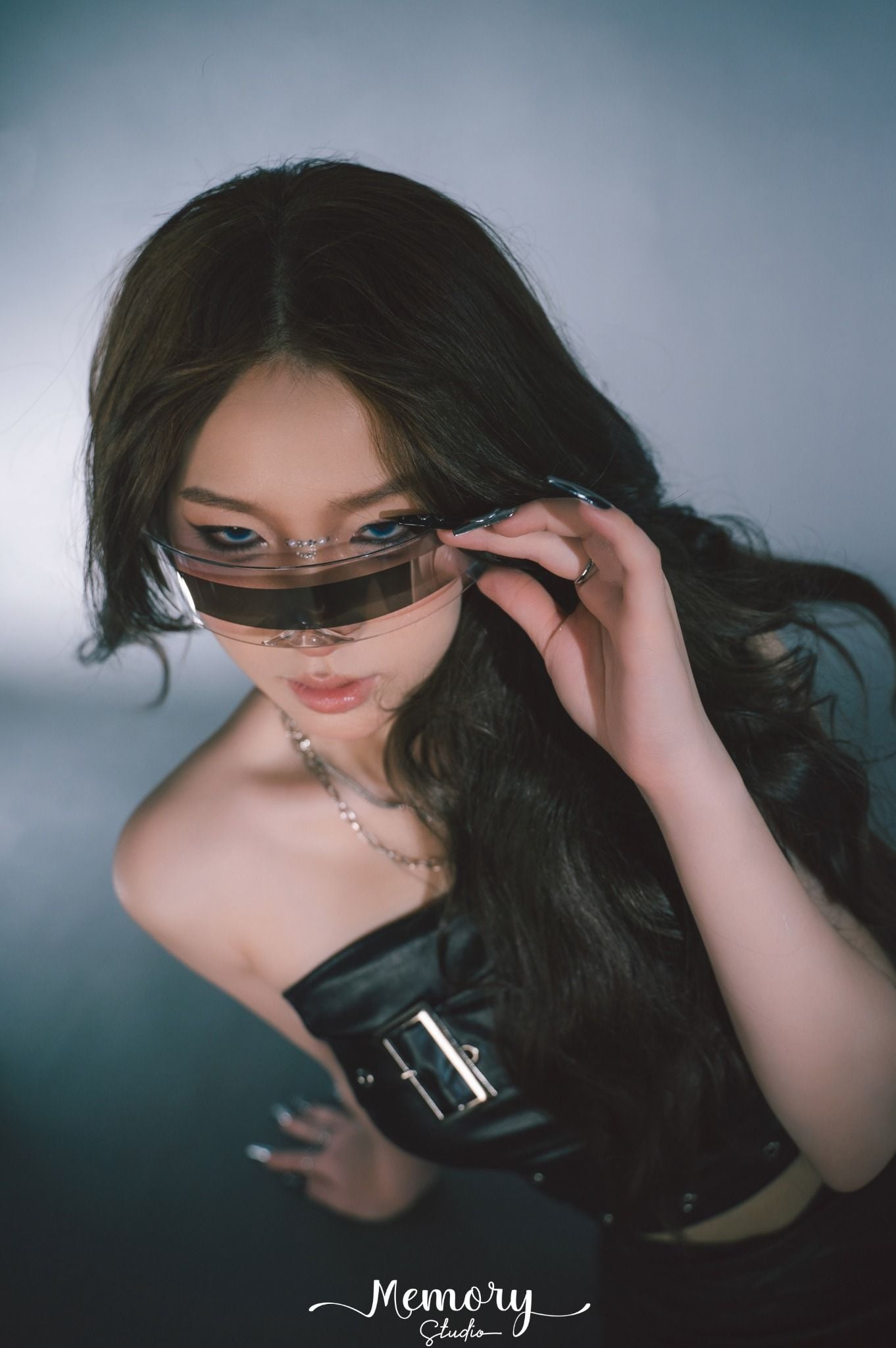 Portrait - C0013 – Memory Studio