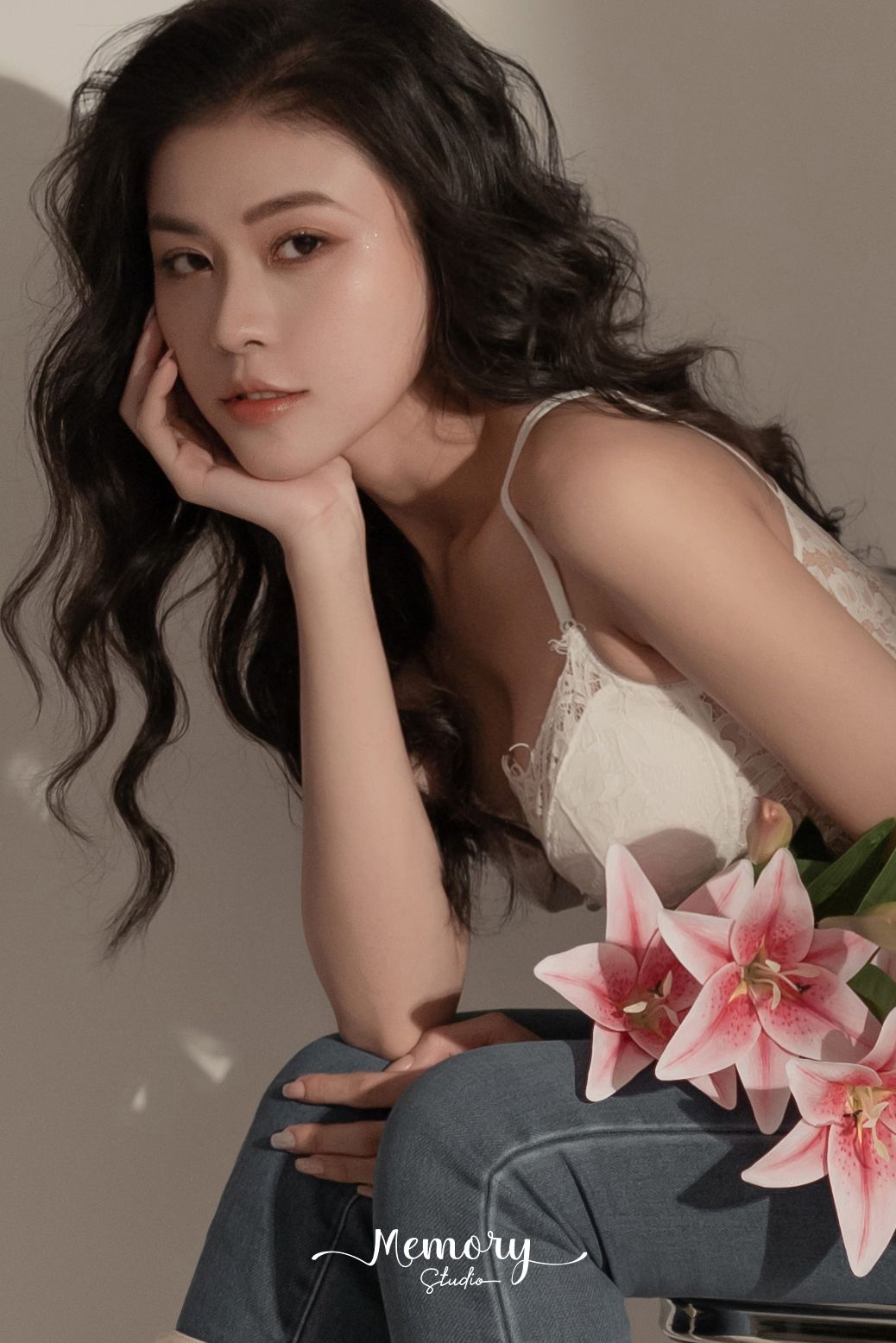 Memory Studio - Chụp ảnh chân dung, Couple tại Tân Bình, Tp. HCM