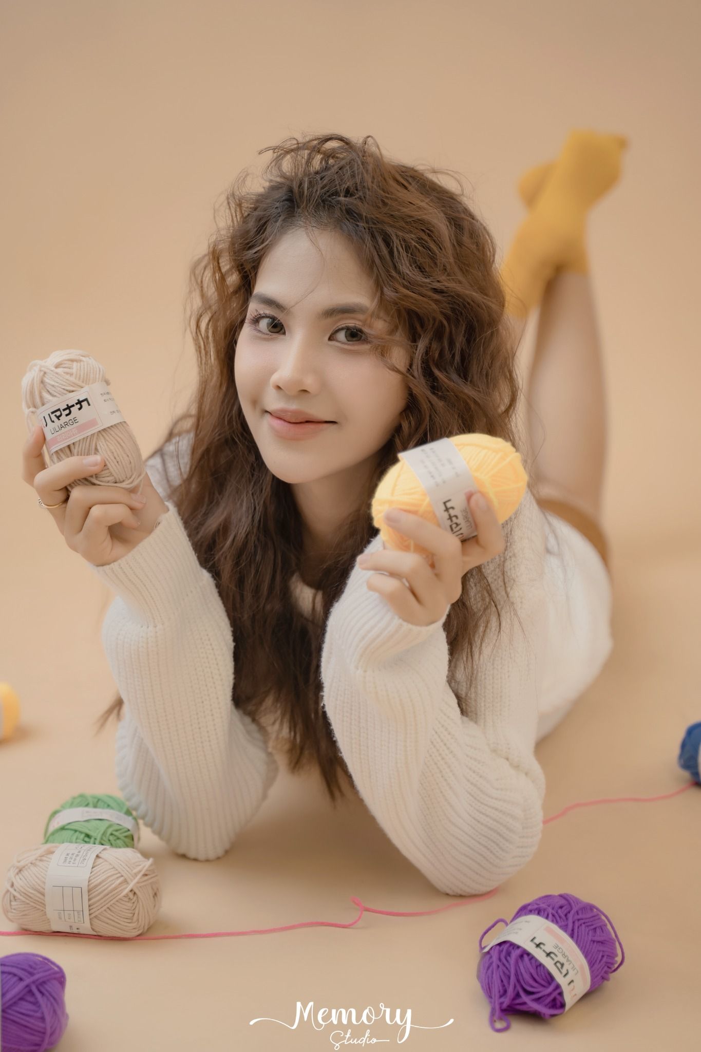 Memory Studio - Chụp ảnh chân dung, Couple tại Tân Bình, Tp. HCM